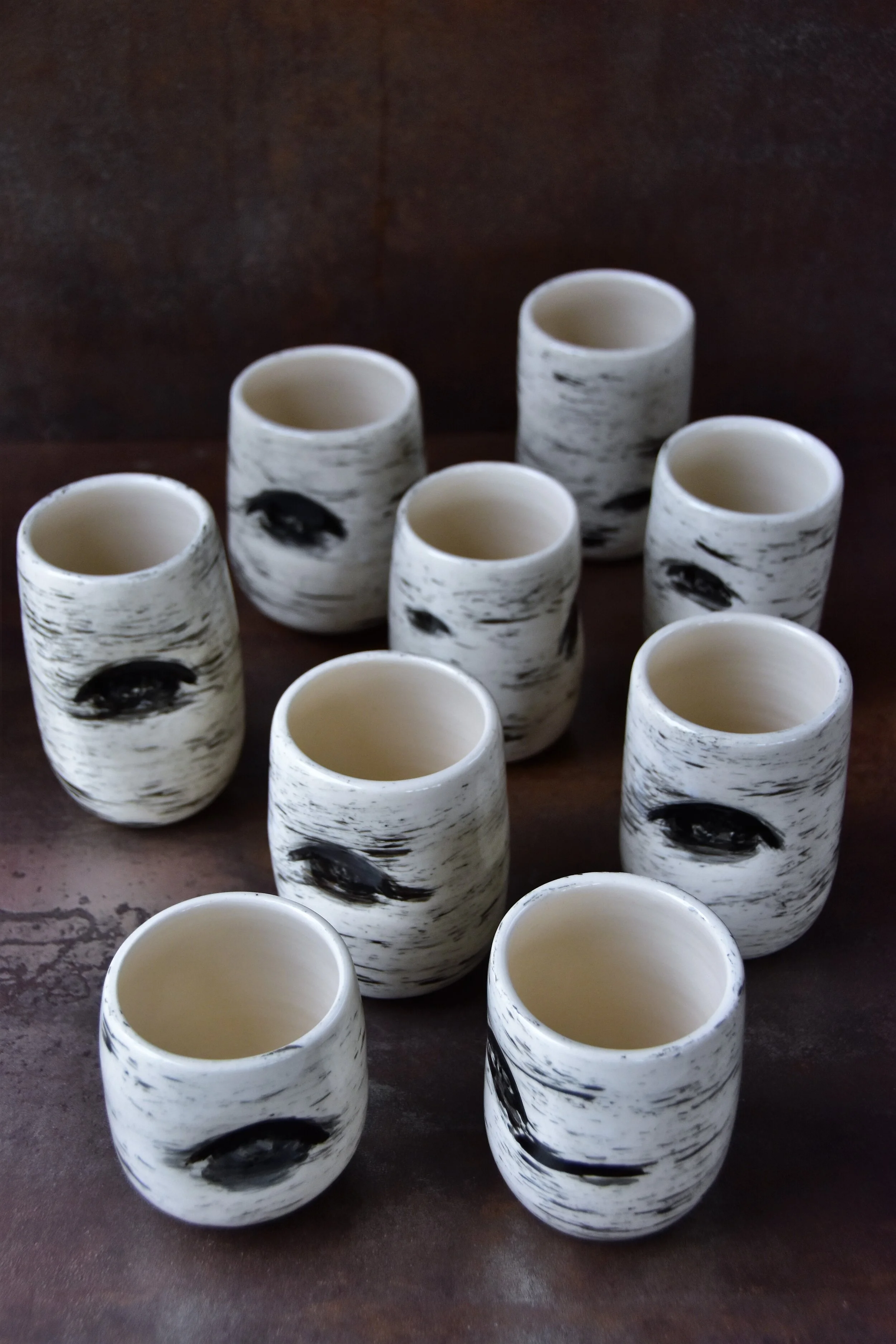 Mugs — Divine Pine Studios