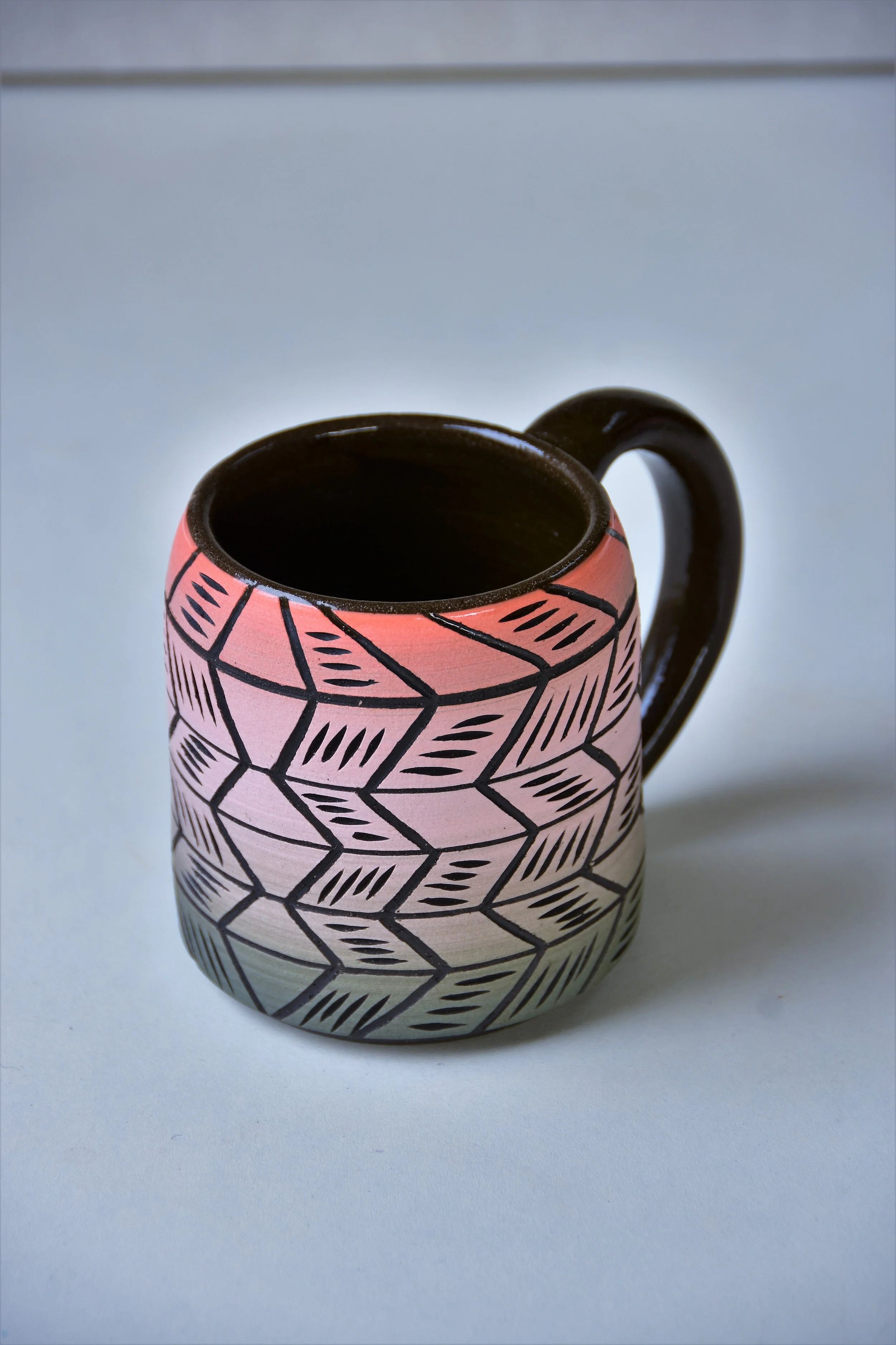 Mugs — Divine Pine Studios