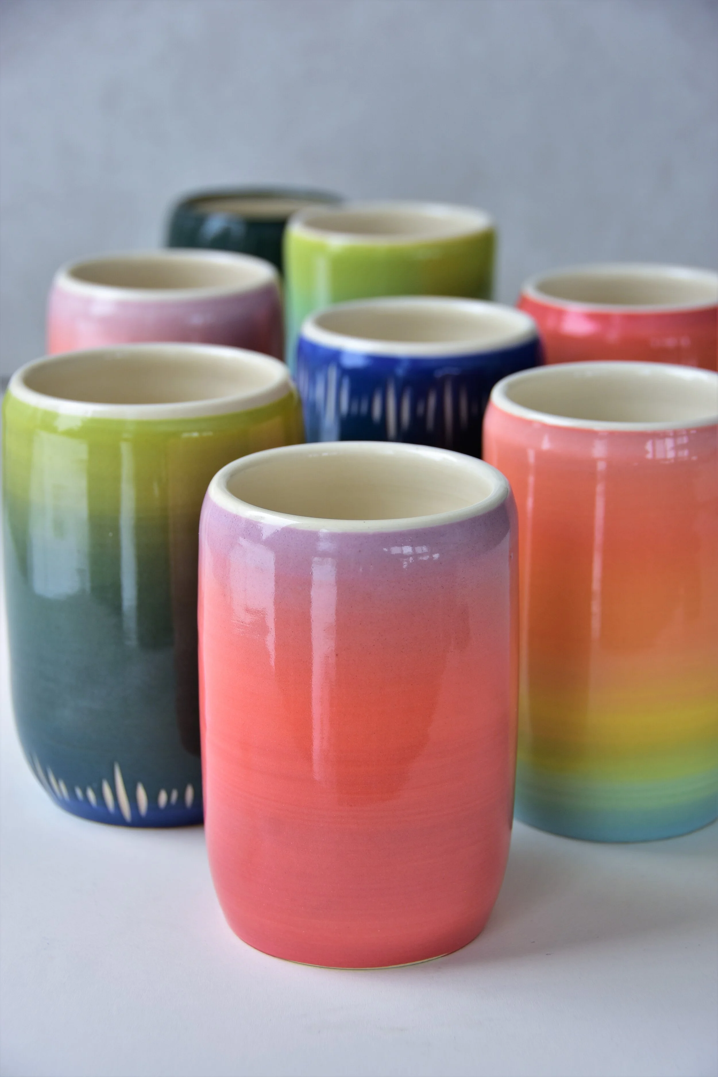 Mugs — Divine Pine Studios