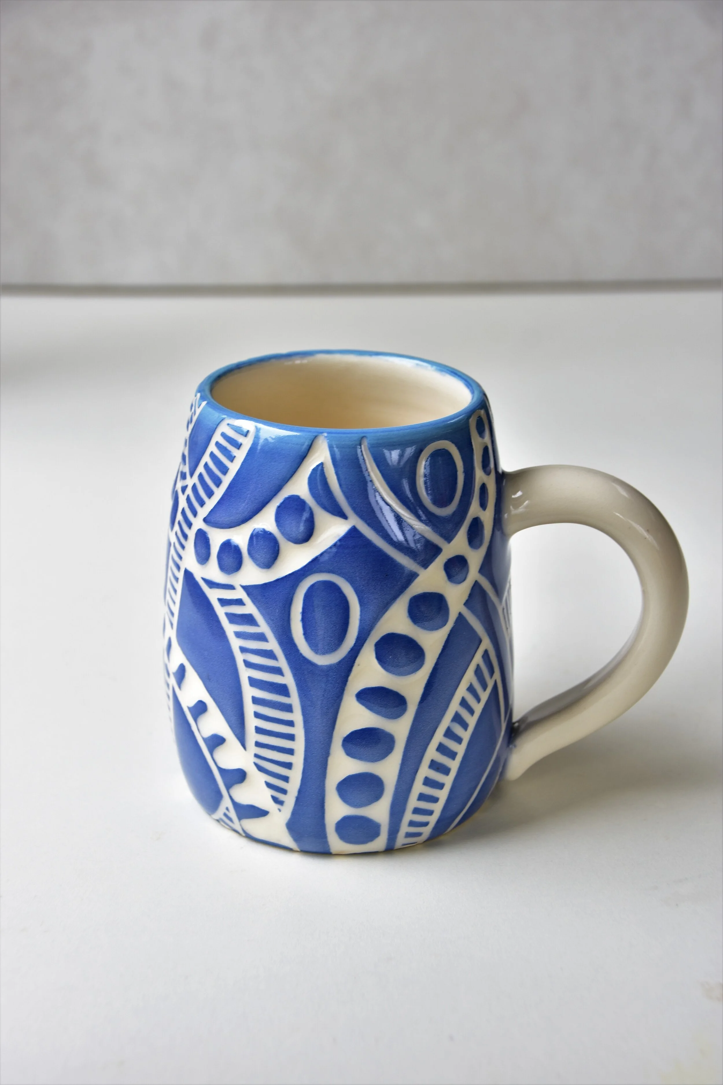 Mugs — Divine Pine Studios
