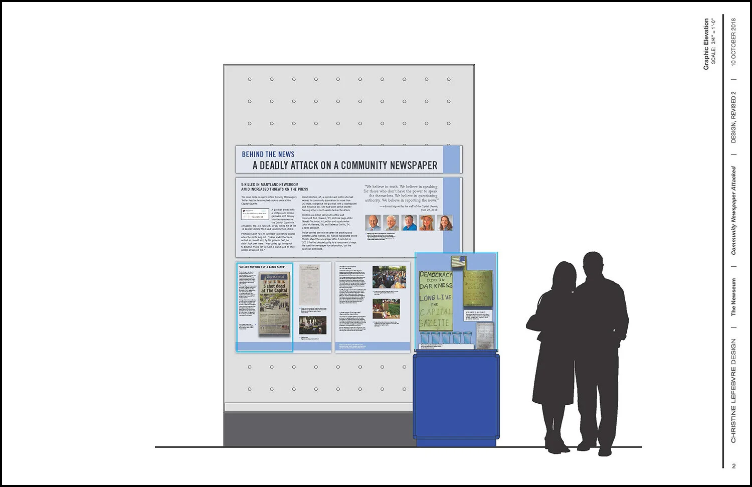 Behind the News: A Deadly Attack