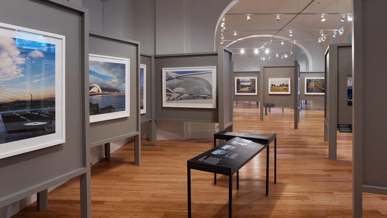 The Architects' Photographer