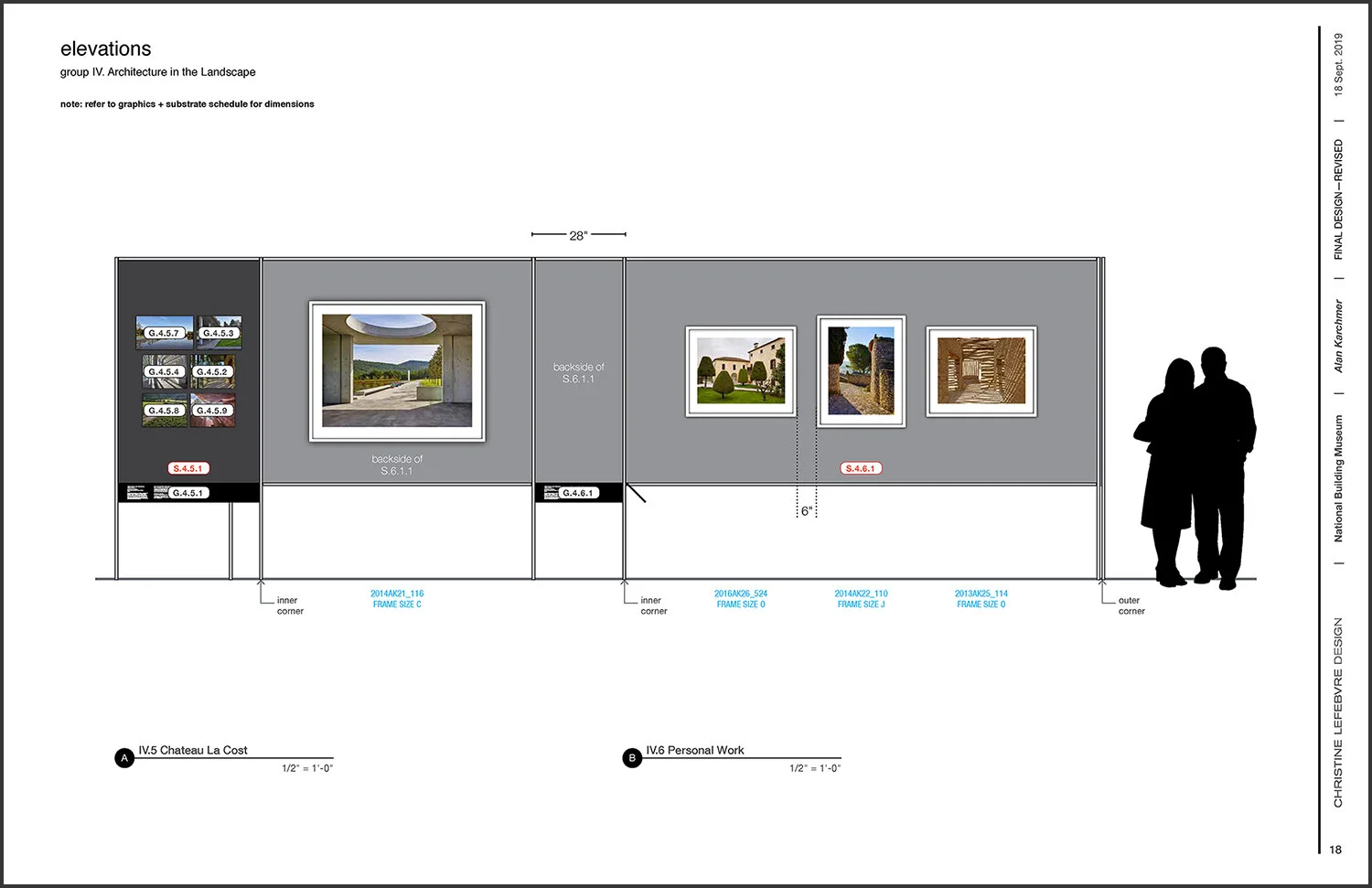 The Architects' Photographer