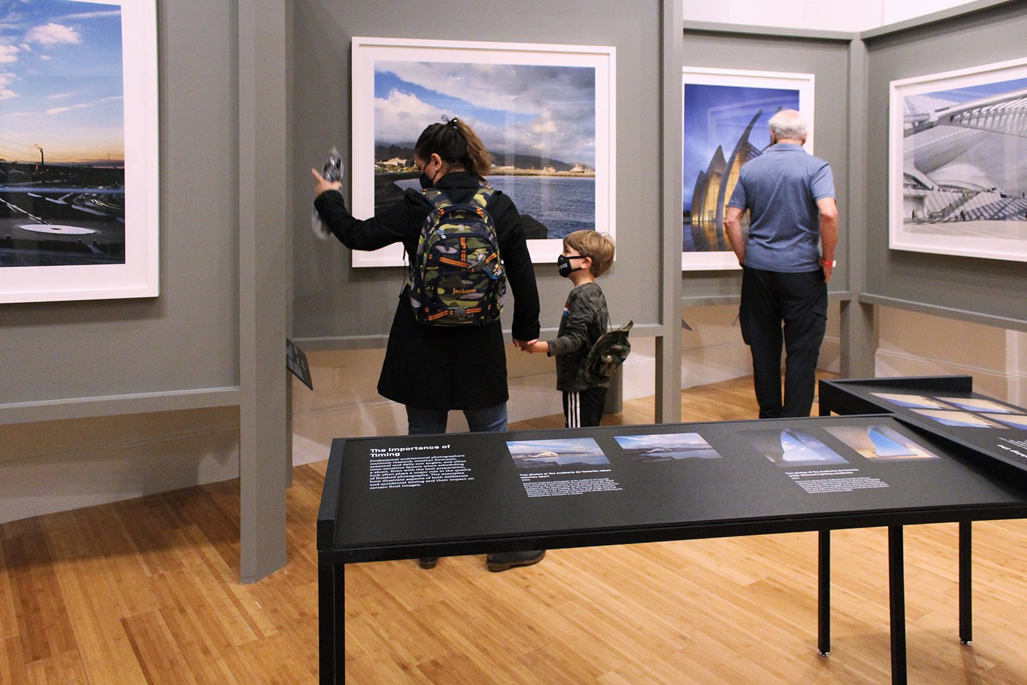 The Architects' Photographer