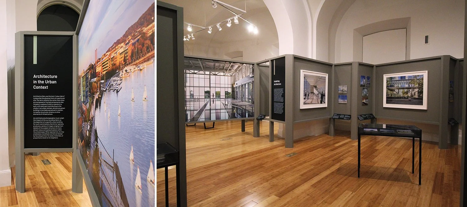 The Architects' Photographer