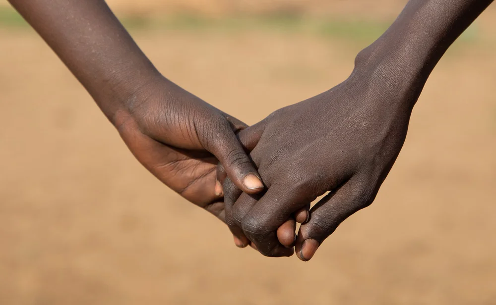Ethiopias Dassanech Tribe - Remember Your Passport! Omo Valley ...