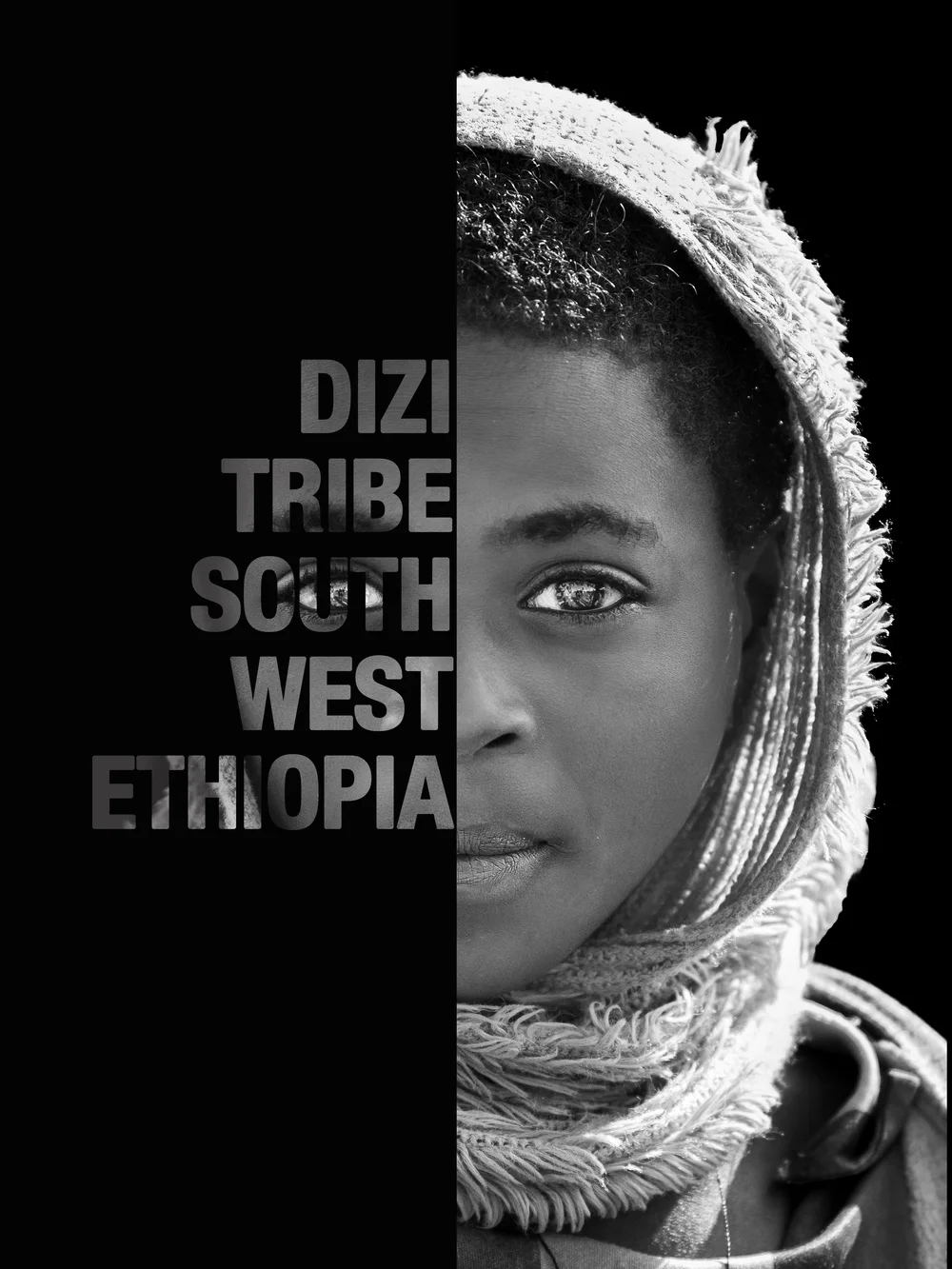 Ethiopia Tribes