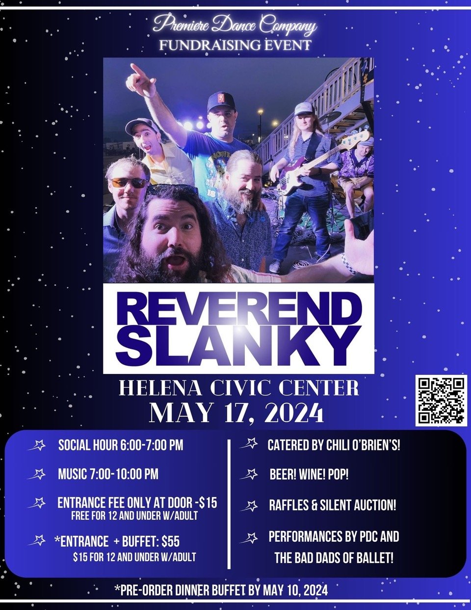 Premiere Dance Company