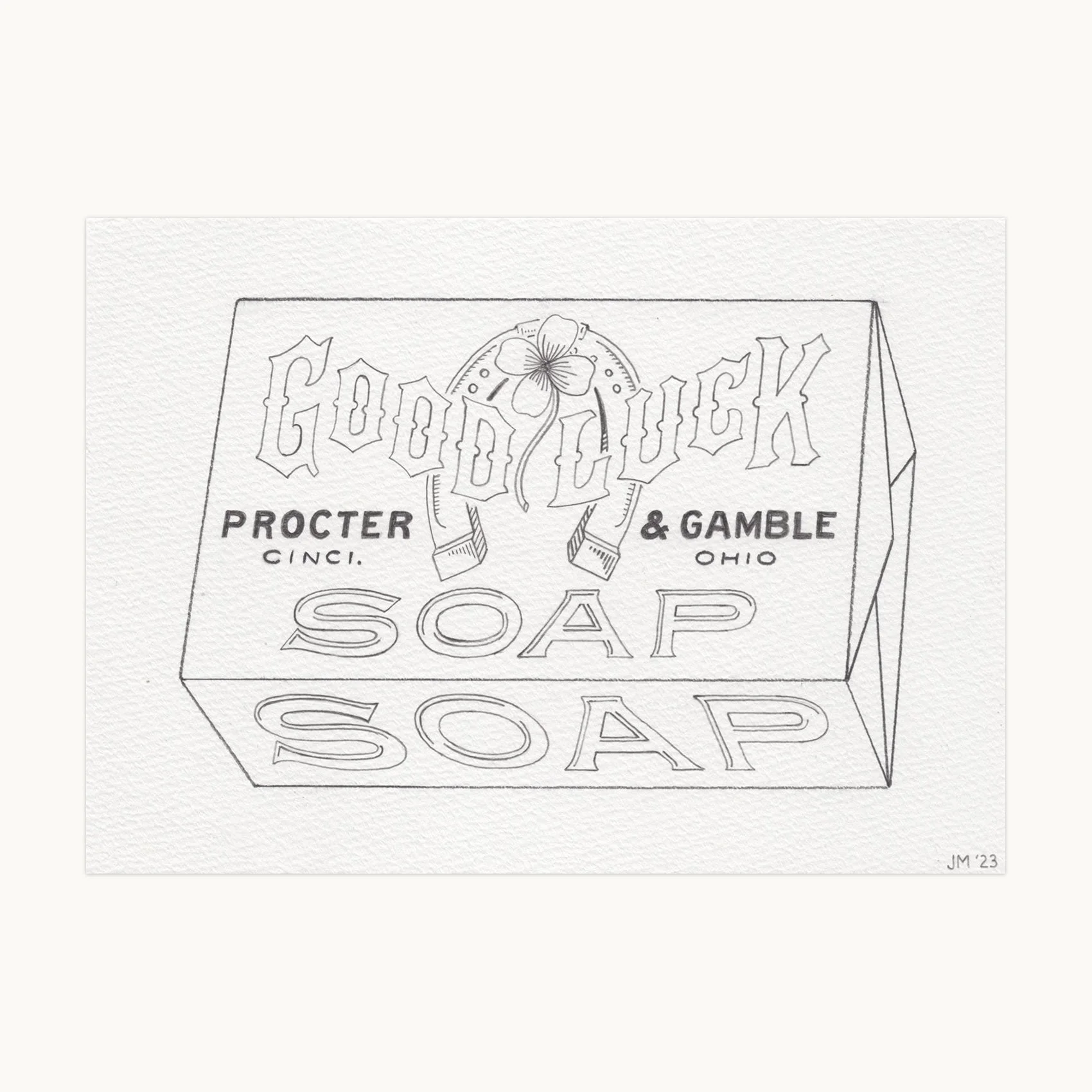 Shop — Joshua Minnich