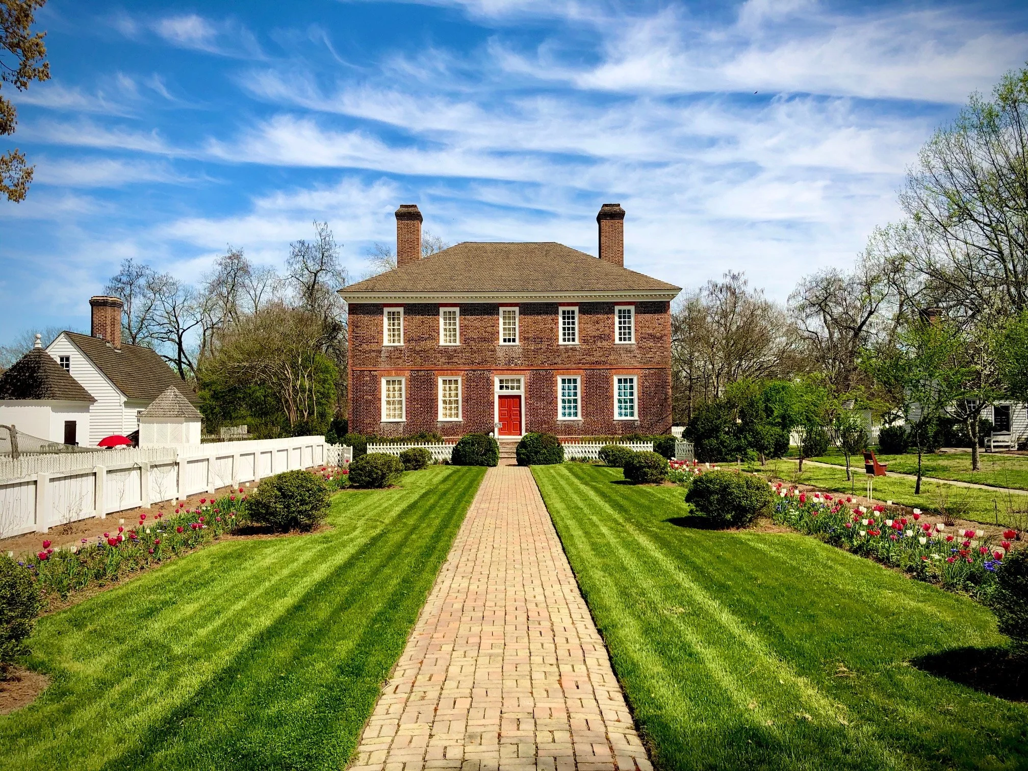 Welcome to the Innermost House Foundation