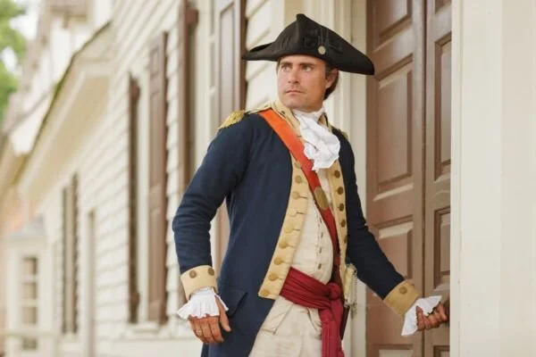 Welcome to the Innermost House Foundation