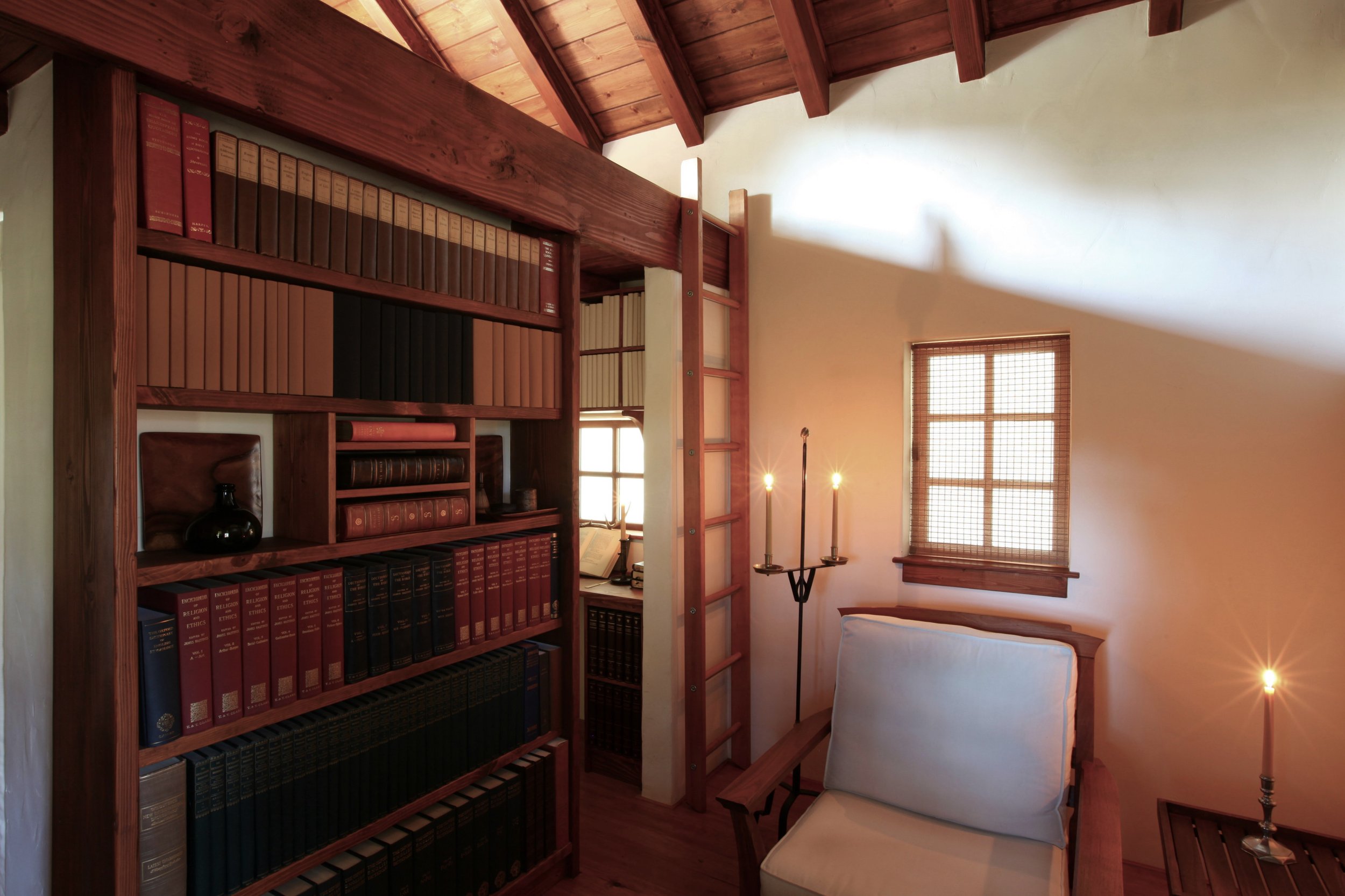 Welcome to the Innermost House Foundation