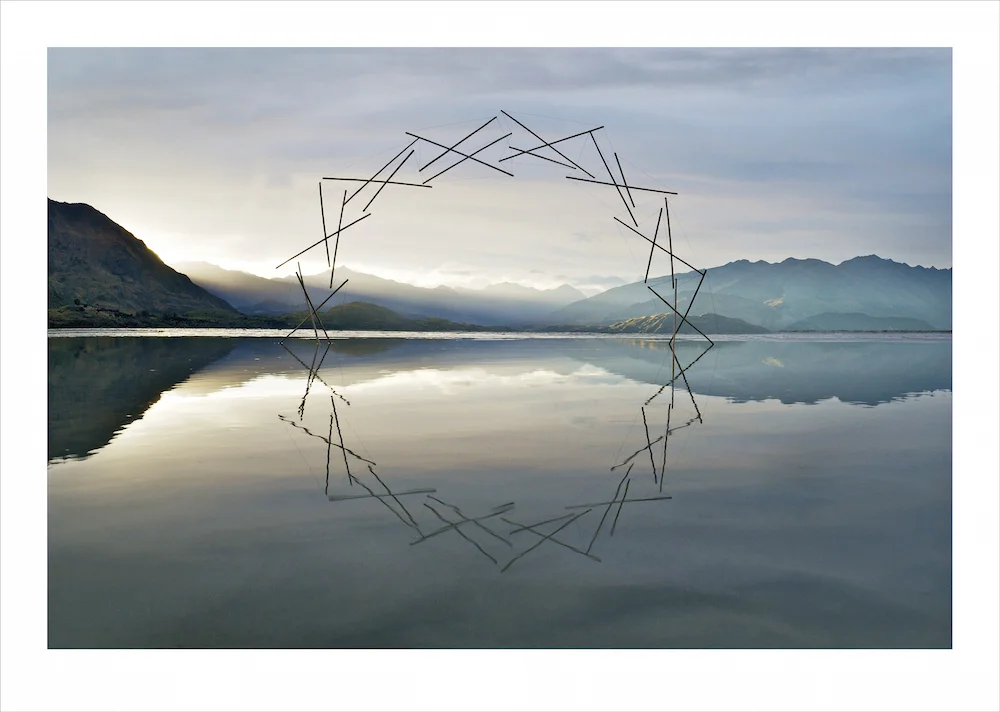 Martin Hill — Inter Gallery Beijing