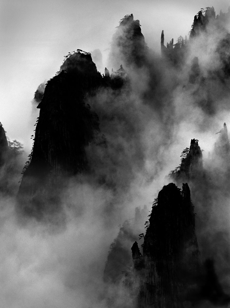 Wang Wusheng — Inter Gallery Beijing