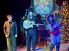 MONNA — Claws Out Comedy
