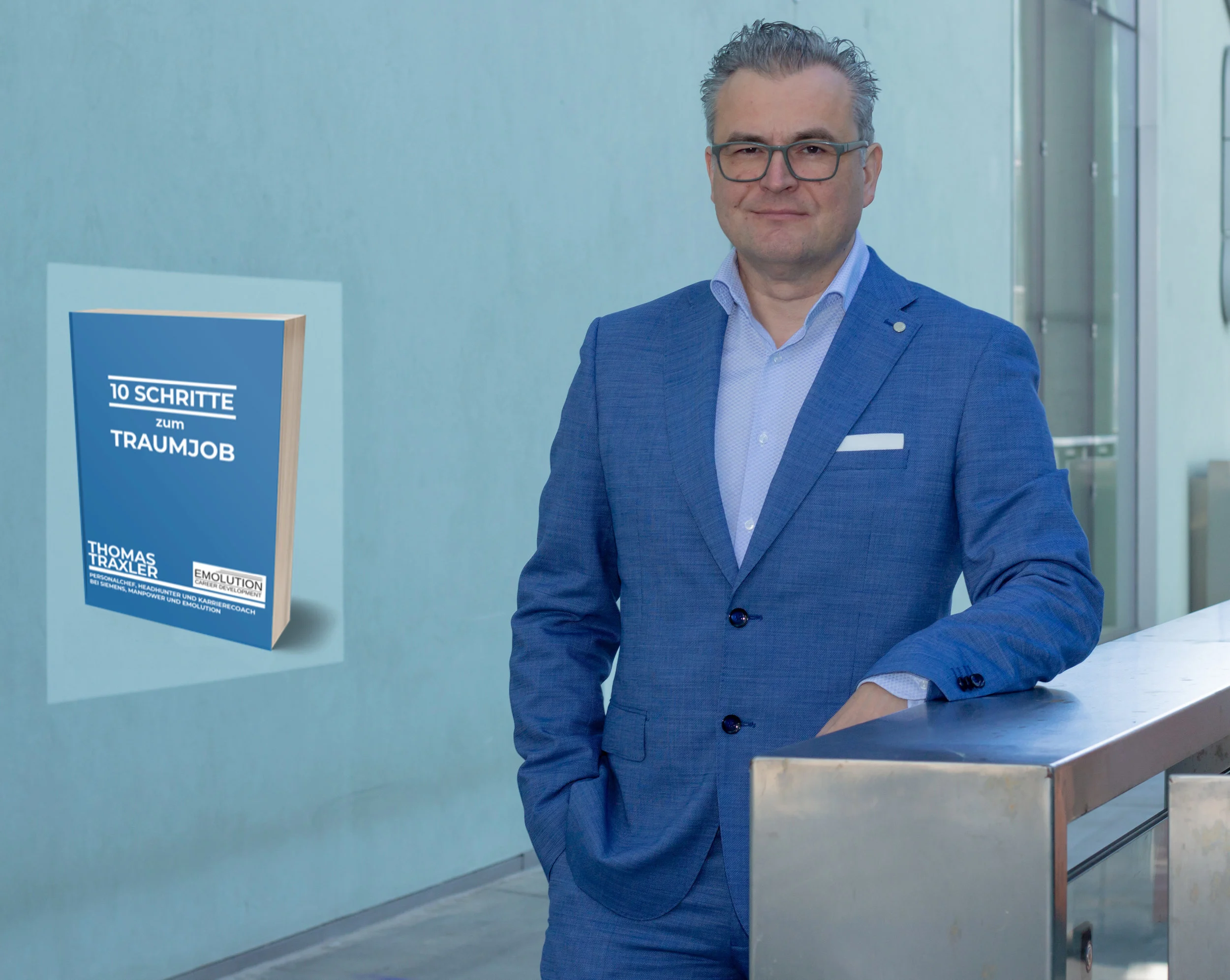 Emolution Career Development