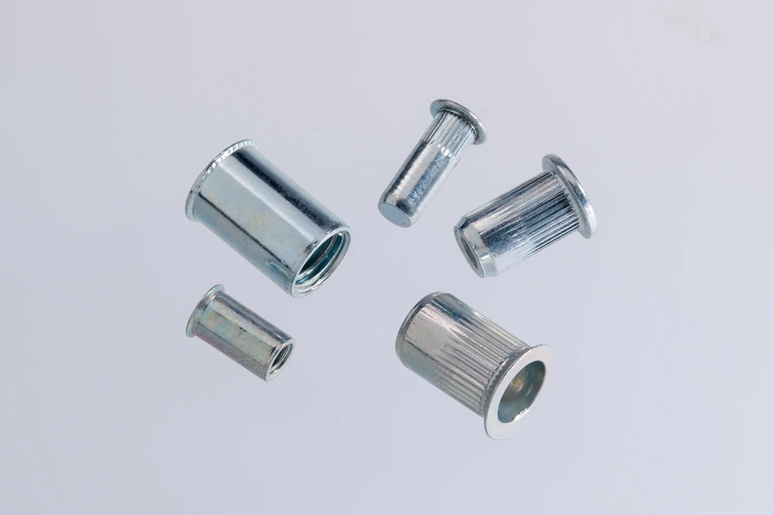 ZAKIVNA MATICA — SARIV d.o.o. | Blok zakovice | Zakivne matice | Vijci ...