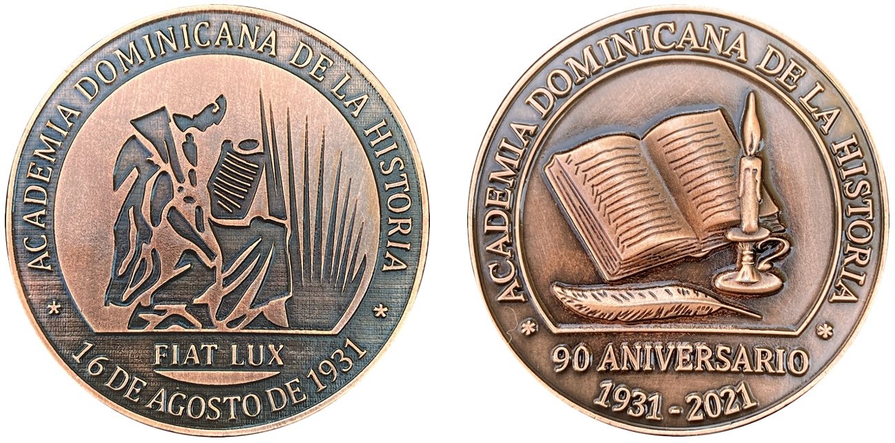 Enlaces De Interes — Sociedad Numismática Dominicana