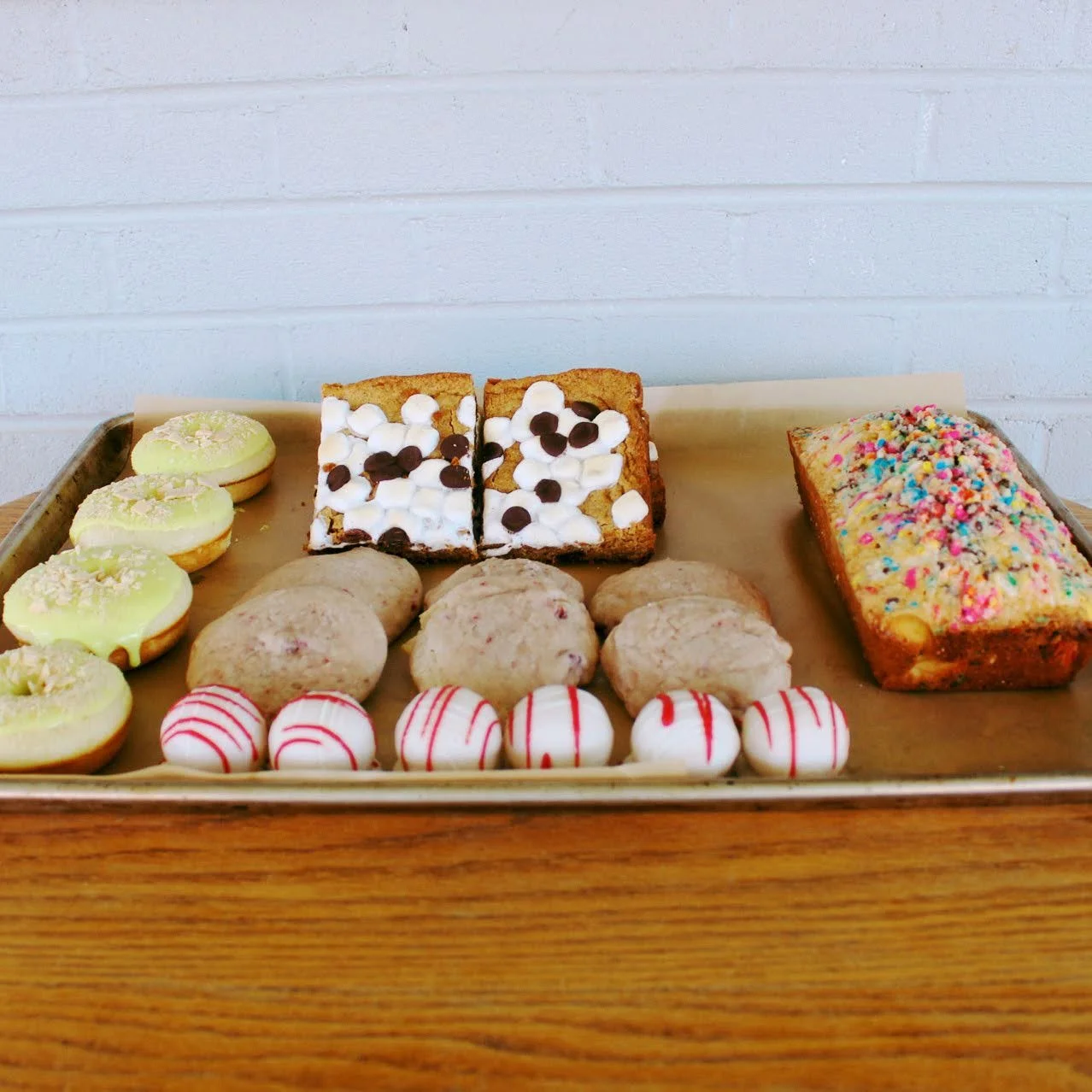 Past Boxes — Gem City Bakehouse | Dayton, Ohio