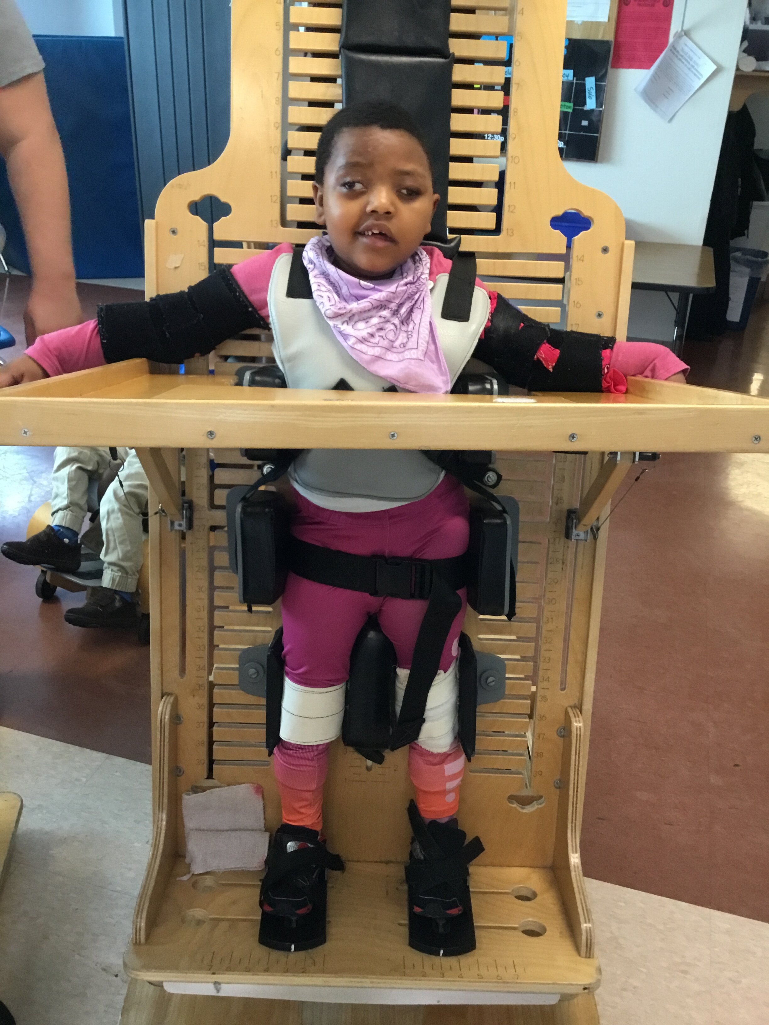Mary Cariola Stories — Mary Cariola Center