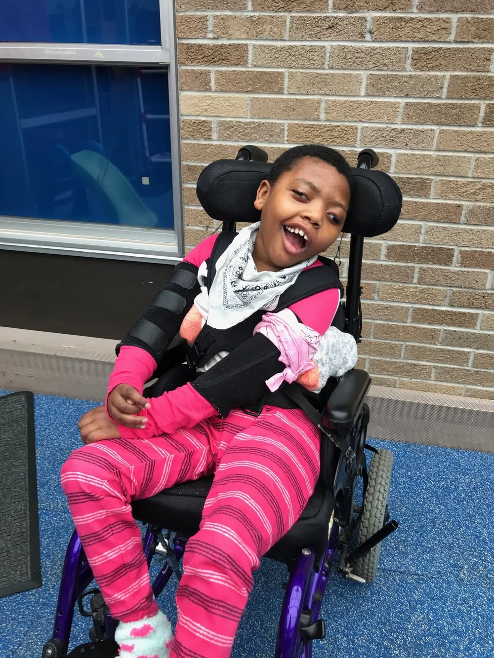 Mary Cariola Stories — Mary Cariola Center