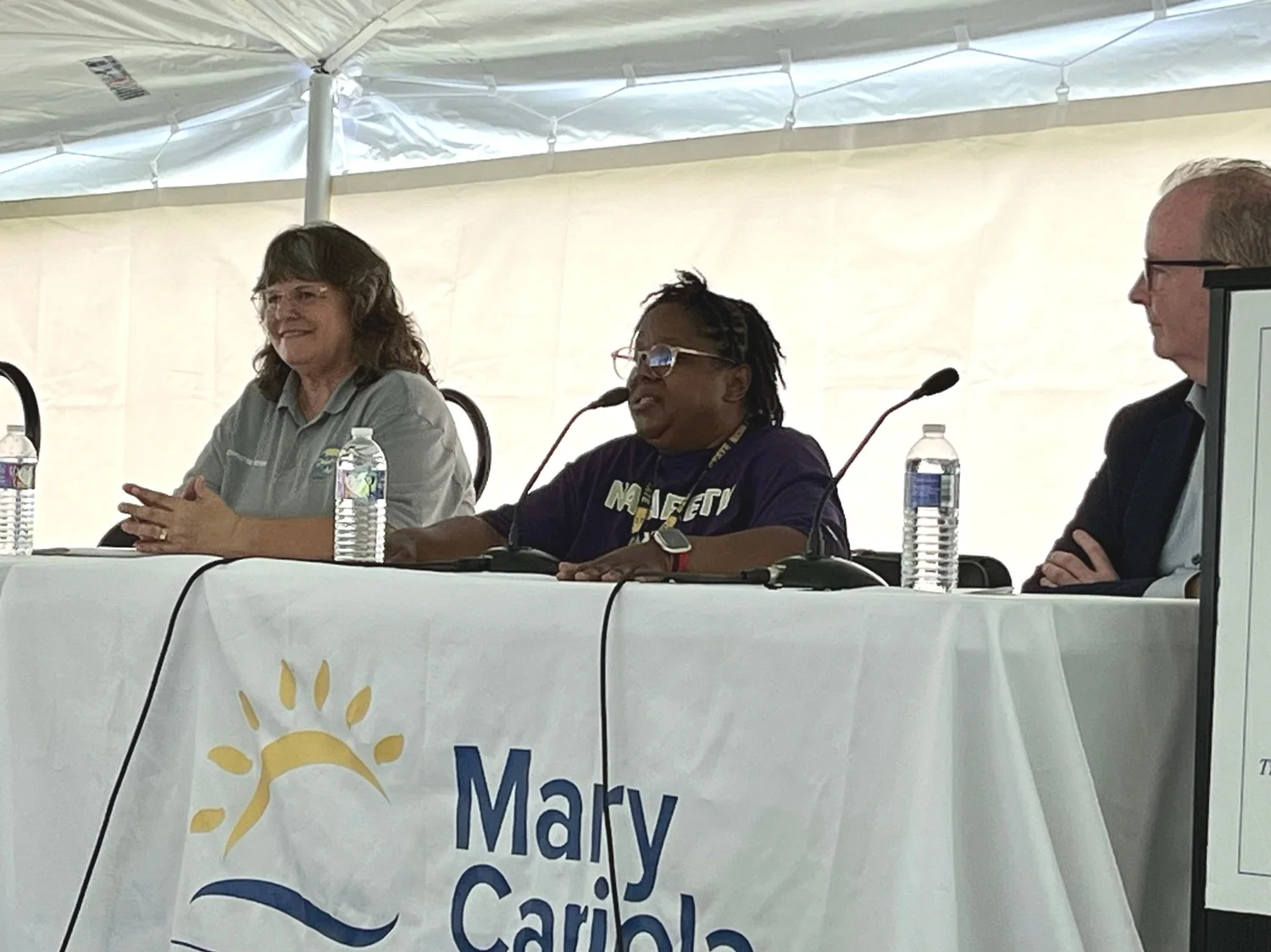 Awards 2023 — Mary Cariola Center