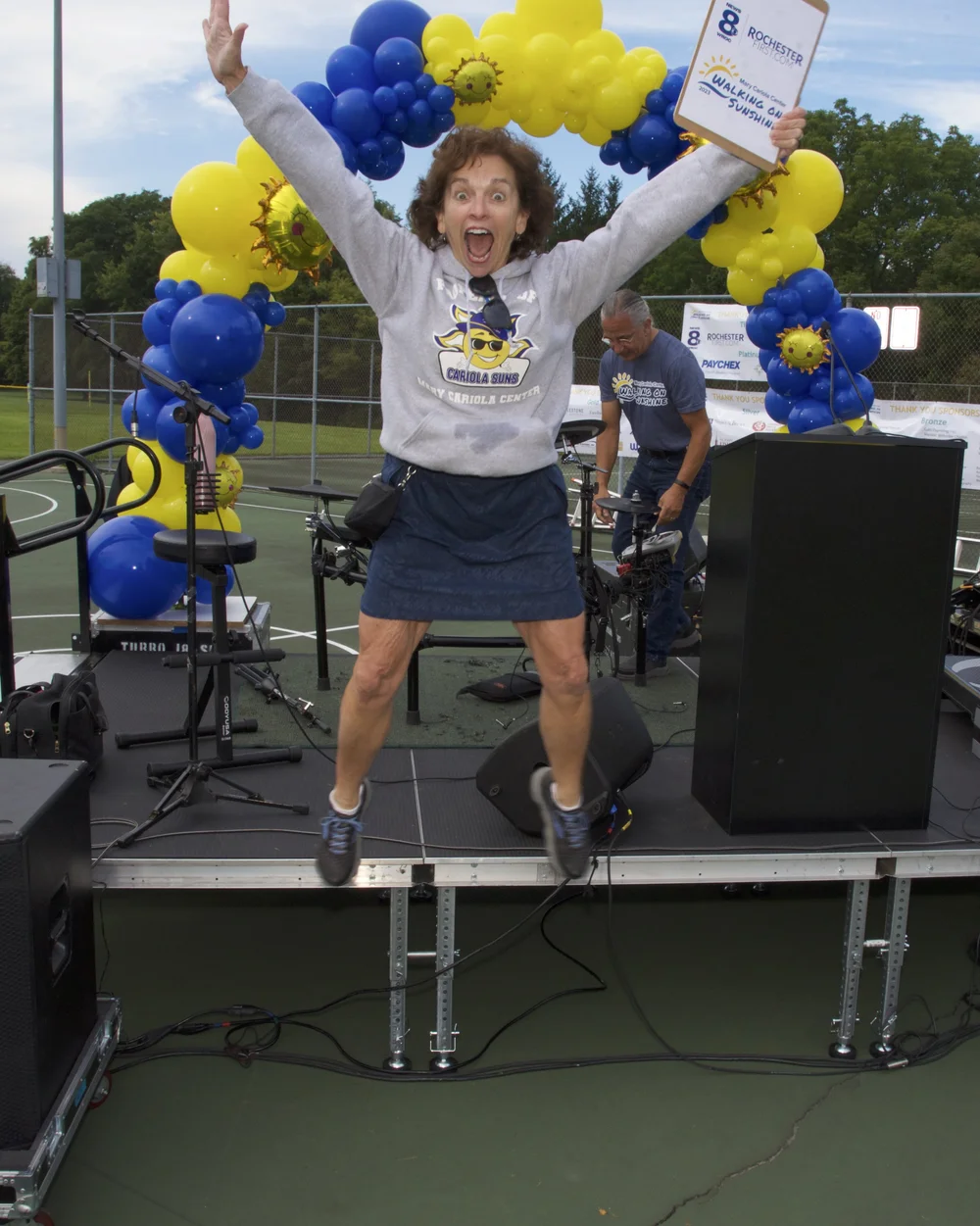 Events — Mary Cariola Center