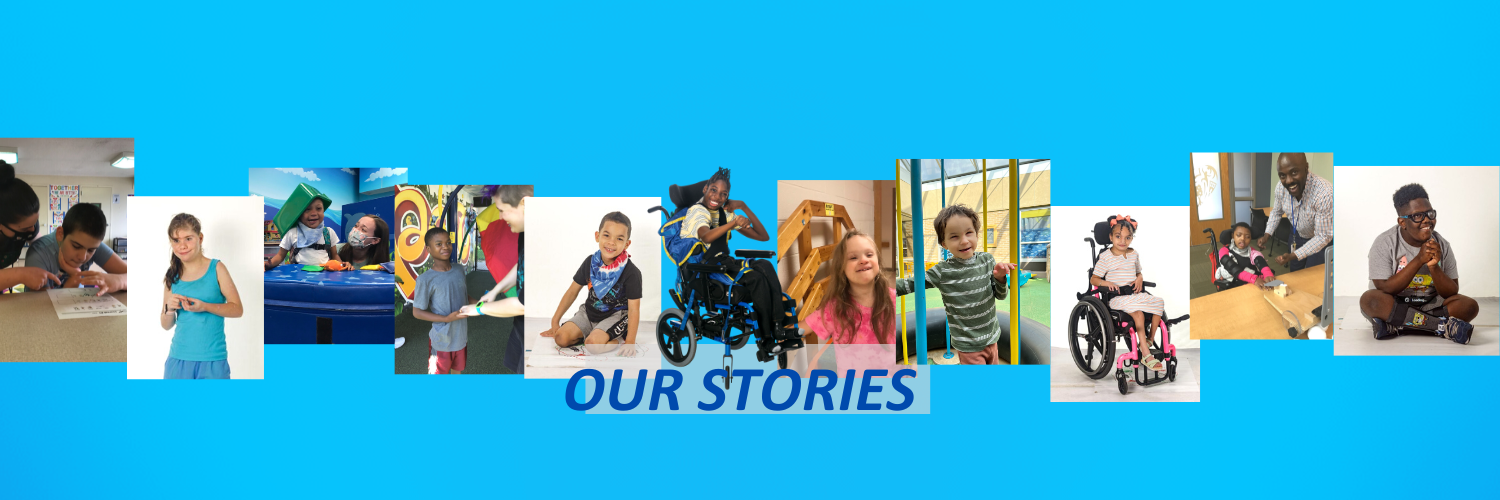 Mary Cariola Stories — Mary Cariola Center