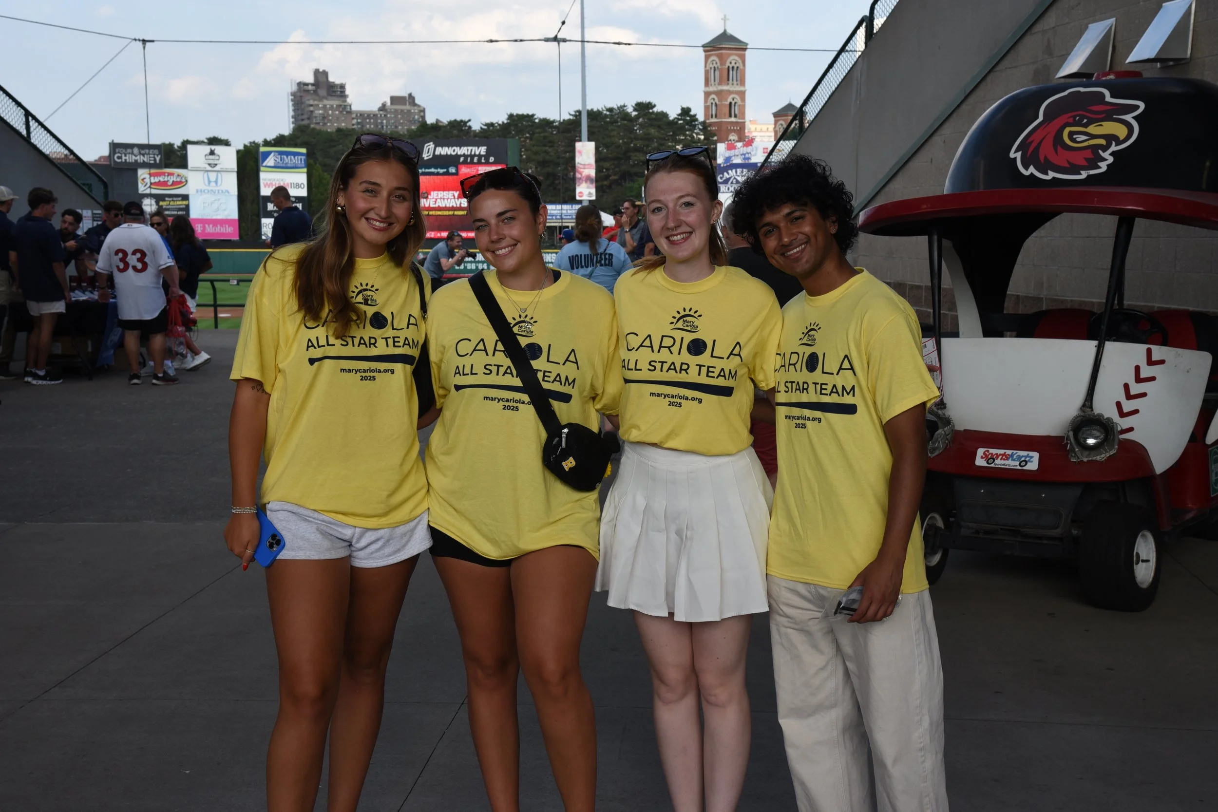 Events — Mary Cariola Center