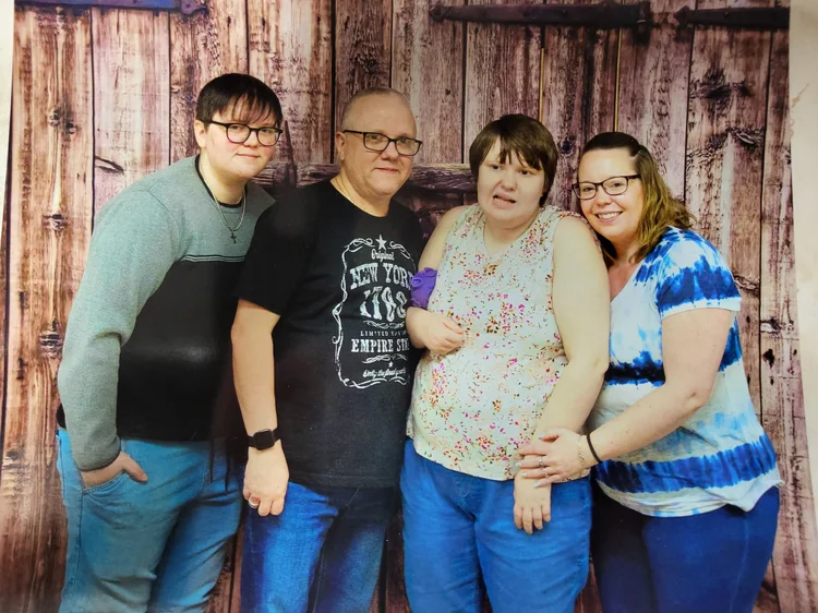 Our Mary Cariola Journey — Mary Cariola Center