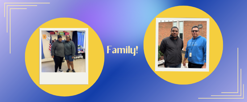 All in the (Cariola) Family — Mary Cariola Center