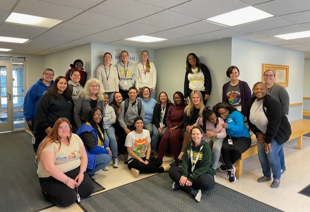 Autism Awareness vs. Acceptance, what’s the difference? — Mary Cariola ...