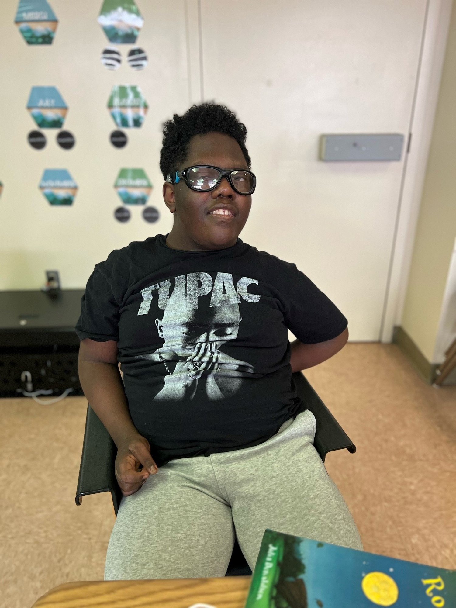 Mary Cariola Stories — Mary Cariola Center