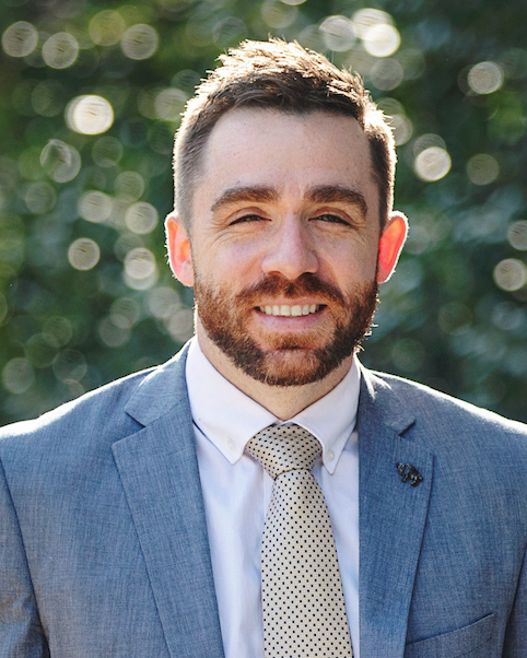 Staff — Center For Baptist Renewal