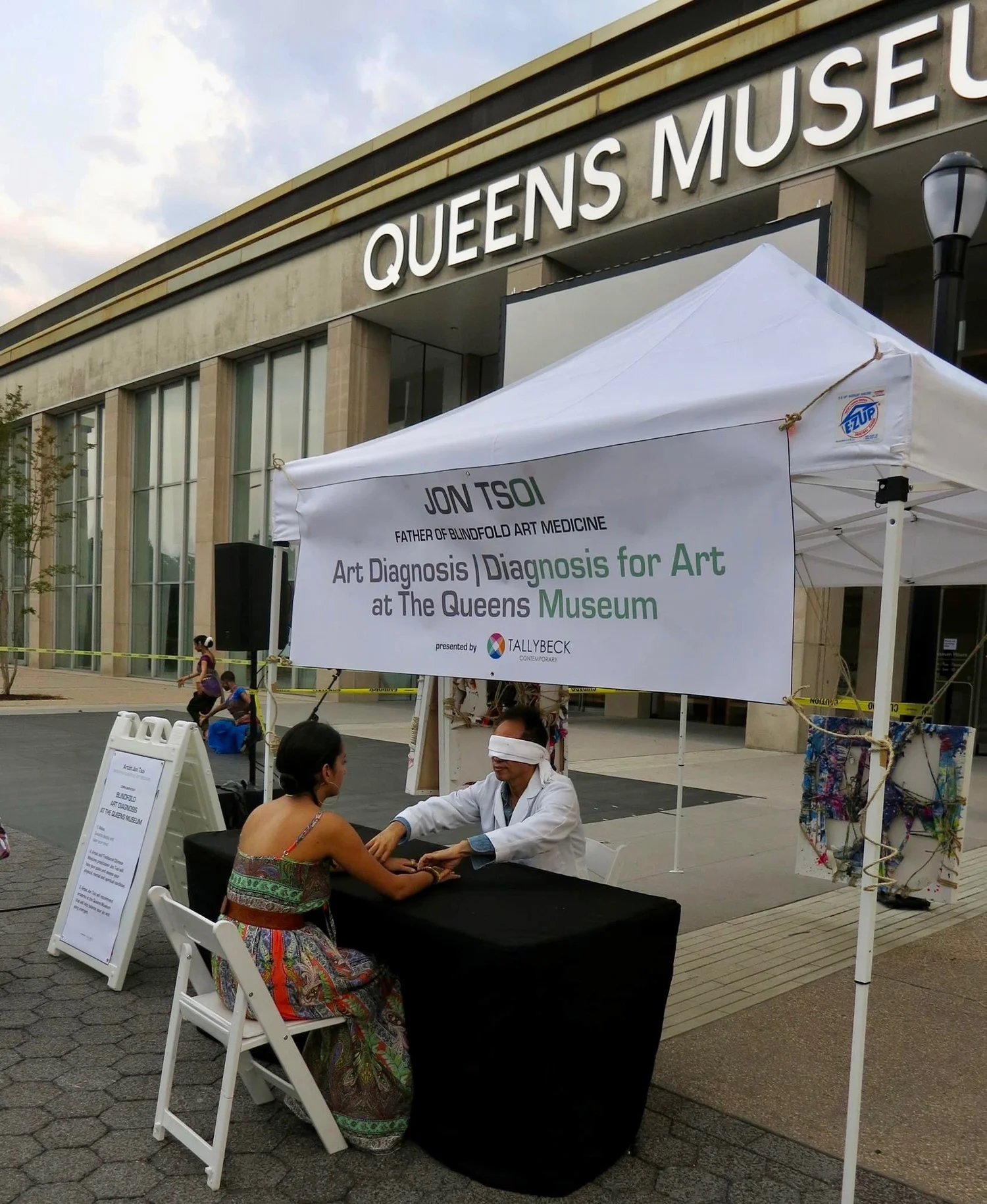 2025 Arts Festival — GARNER