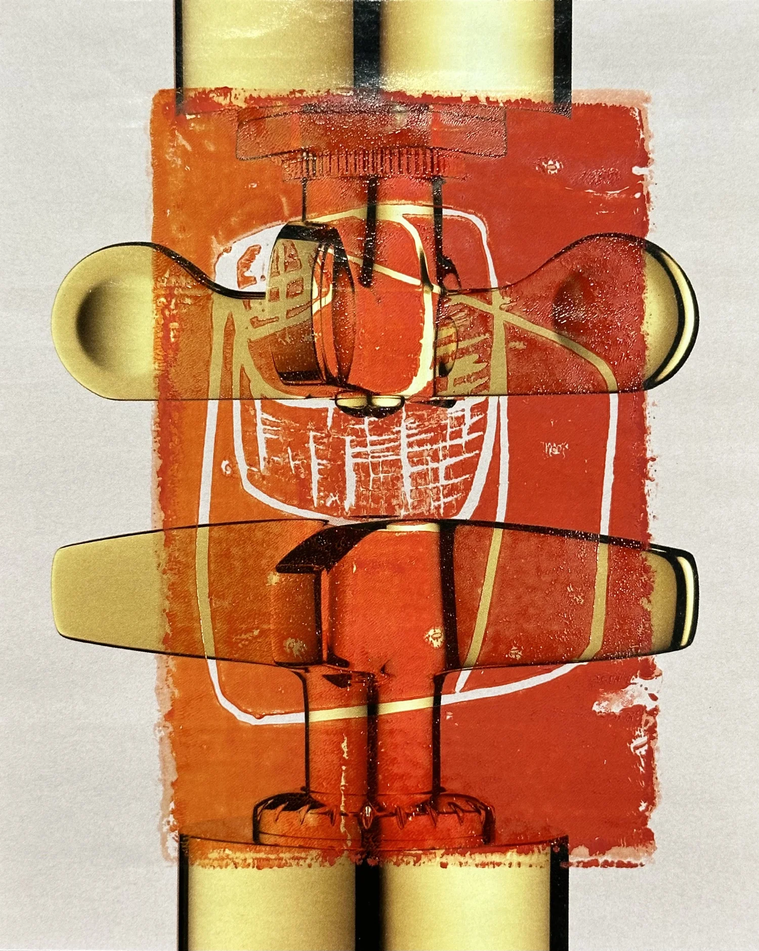 2024 Hudson Valley Maker Faire Open Studios — GARNER