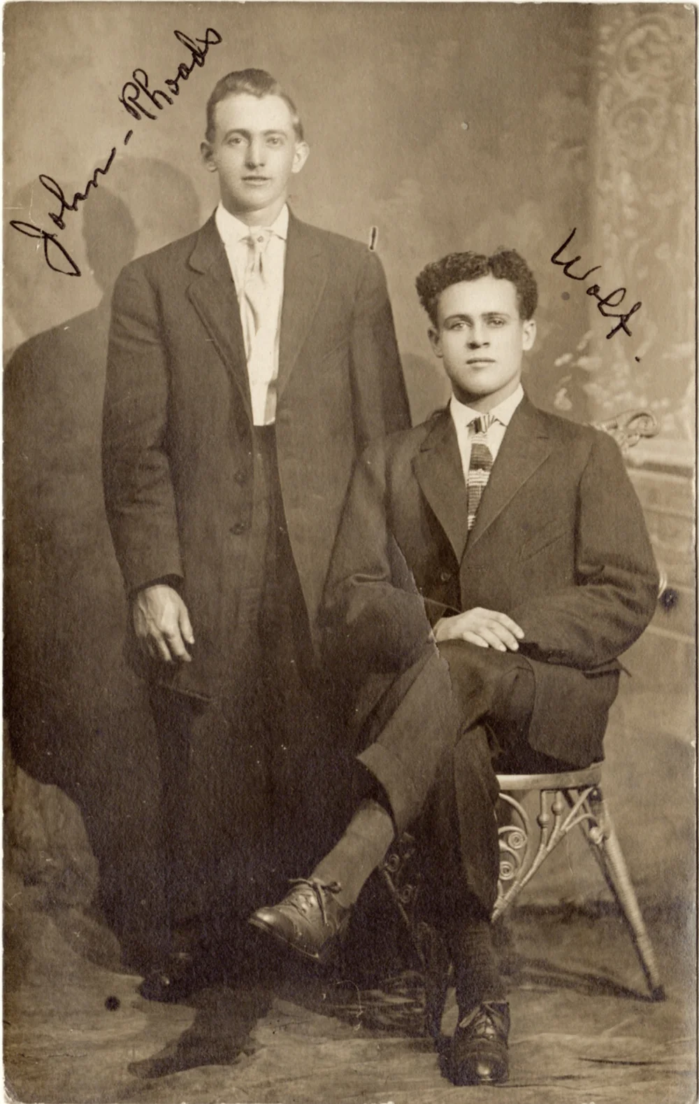 Genealogy, Suicide, and Your Family Tree — The Psychogenealogist