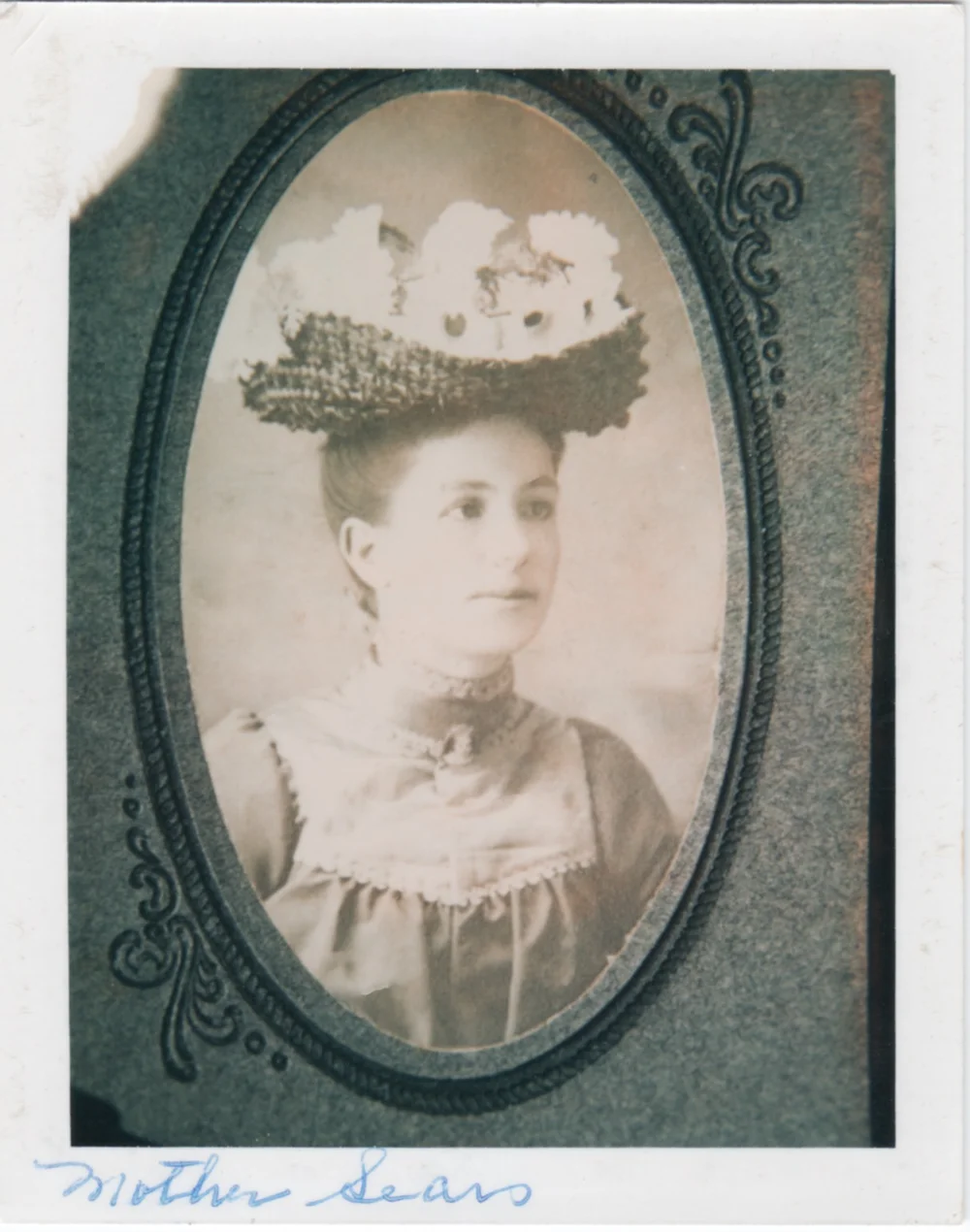 Adoptive Fathers in Your Family Tree - John Alfred Sears (1860-1951 ...