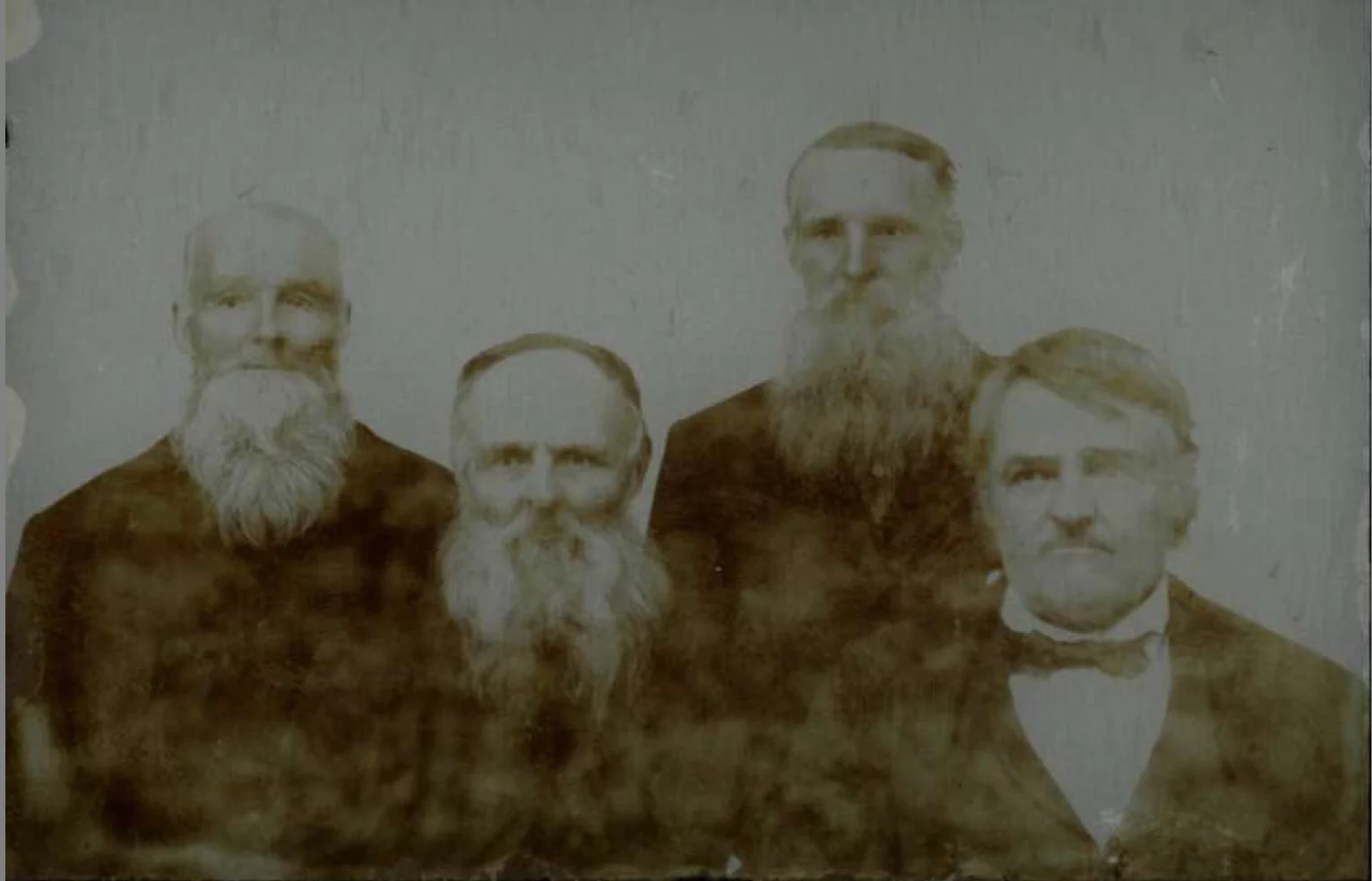 My 3rd Great Grandfather and "Prominent and Representative" Citizen of ...