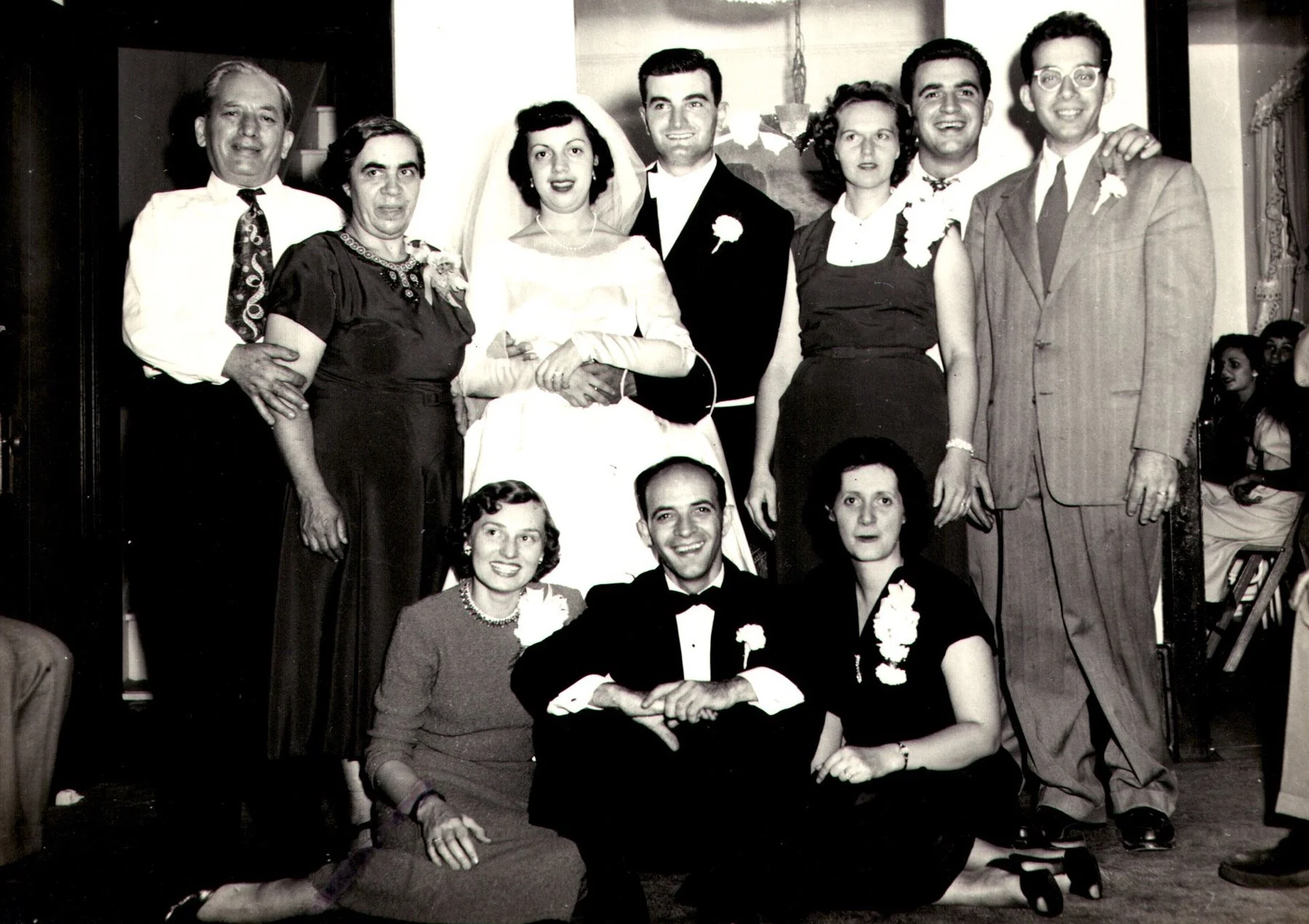 From Greece to Detroit: A Brief History of the Karatzis Family — The ...