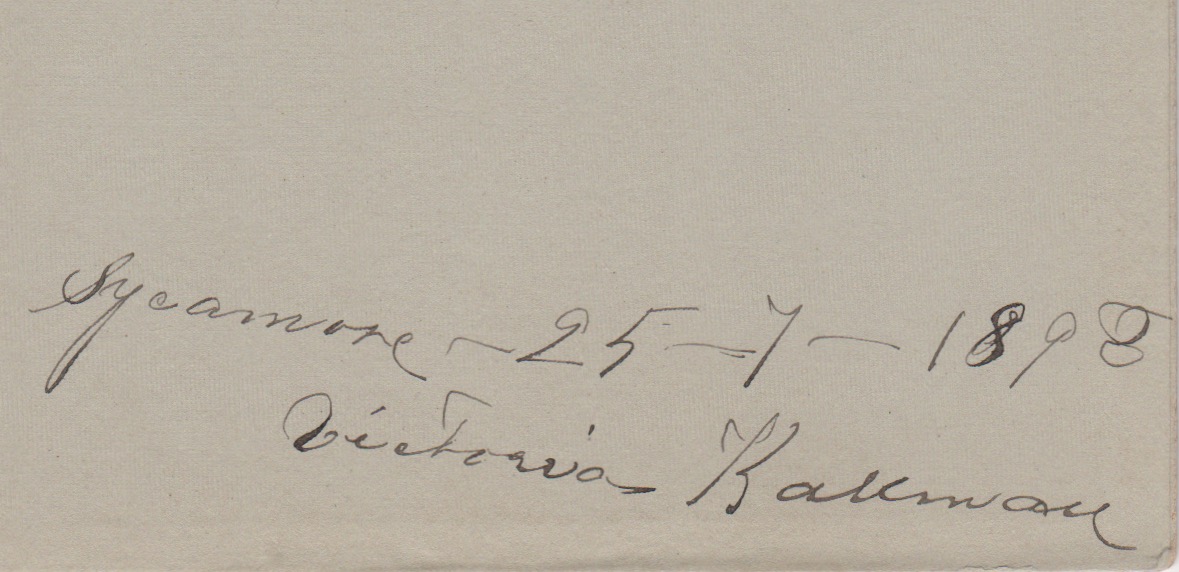 Pic of the Week (#132) - The Mona Lisa Smile of Laura Victoria Kallman ...