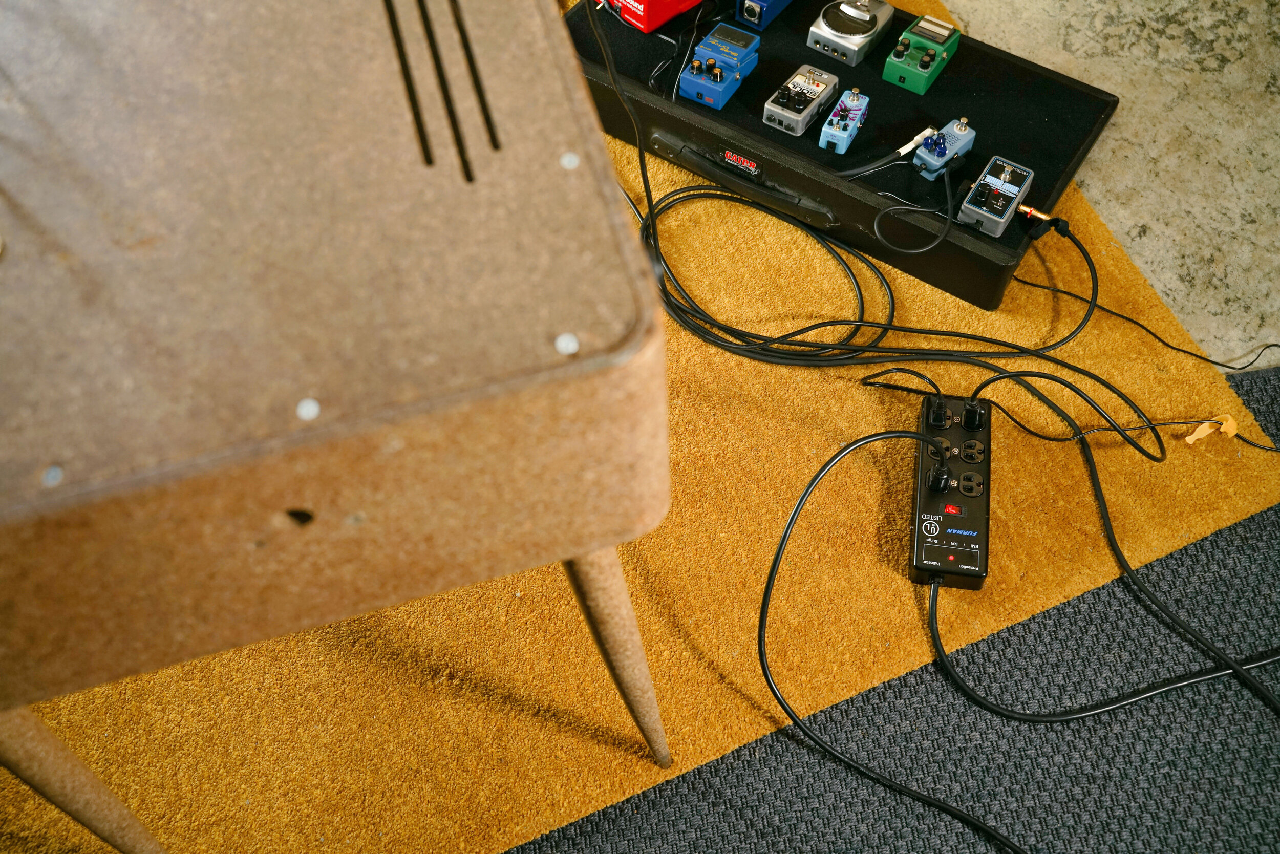 Gear Review: Our favorite power strip of all time — Tropical Fish
