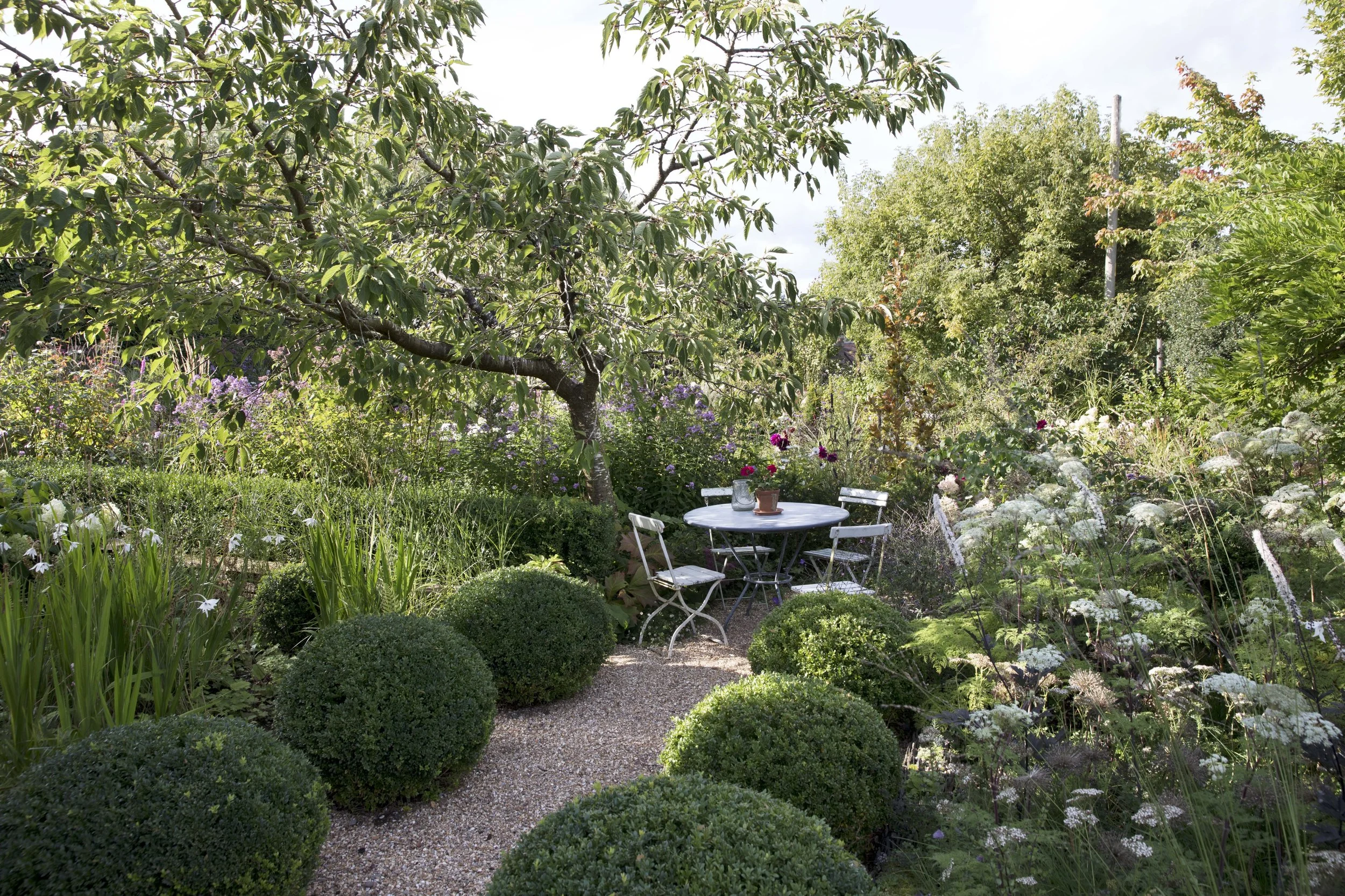 The Garden Pictorial