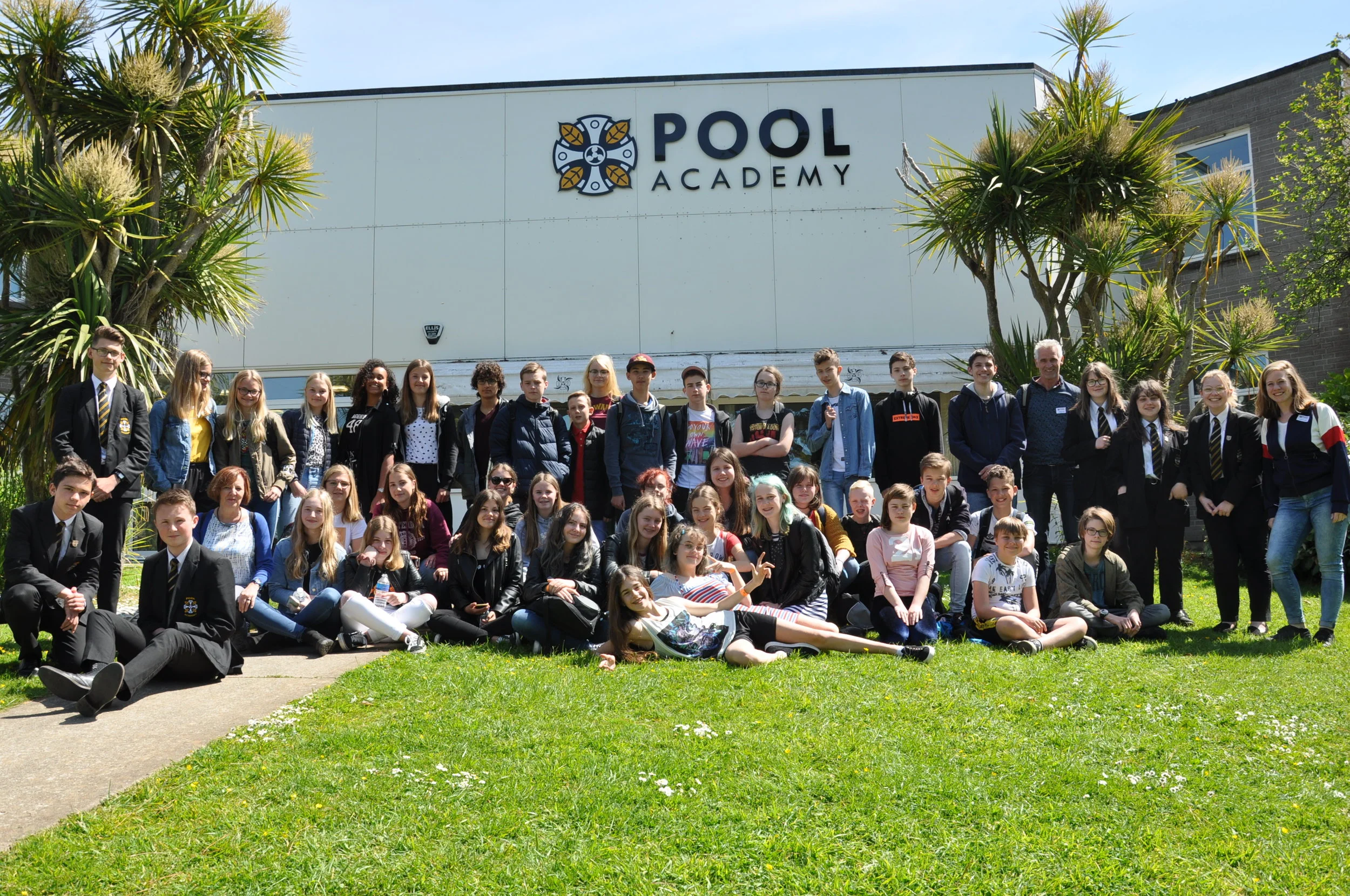 Latest News — Pool Academy