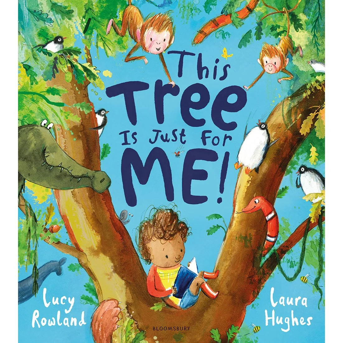 Laura Hughes - Illustration