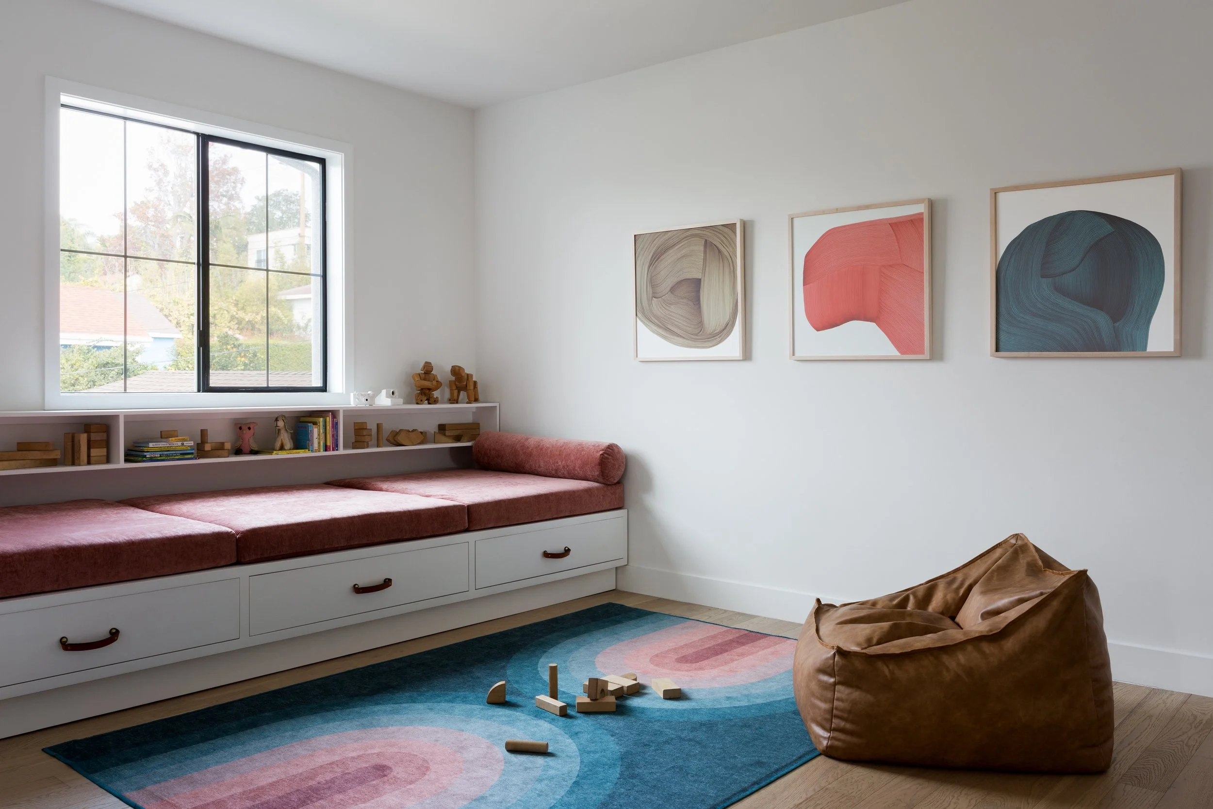 Mimi Shin: Interior Designer