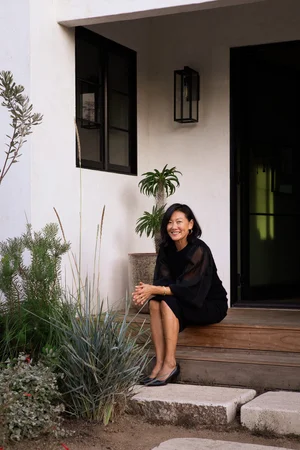 Mimi Shin: Interior Designer