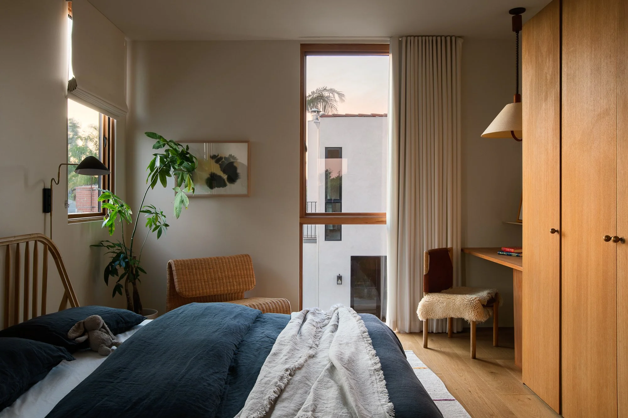 Mimi Shin: Interior Designer