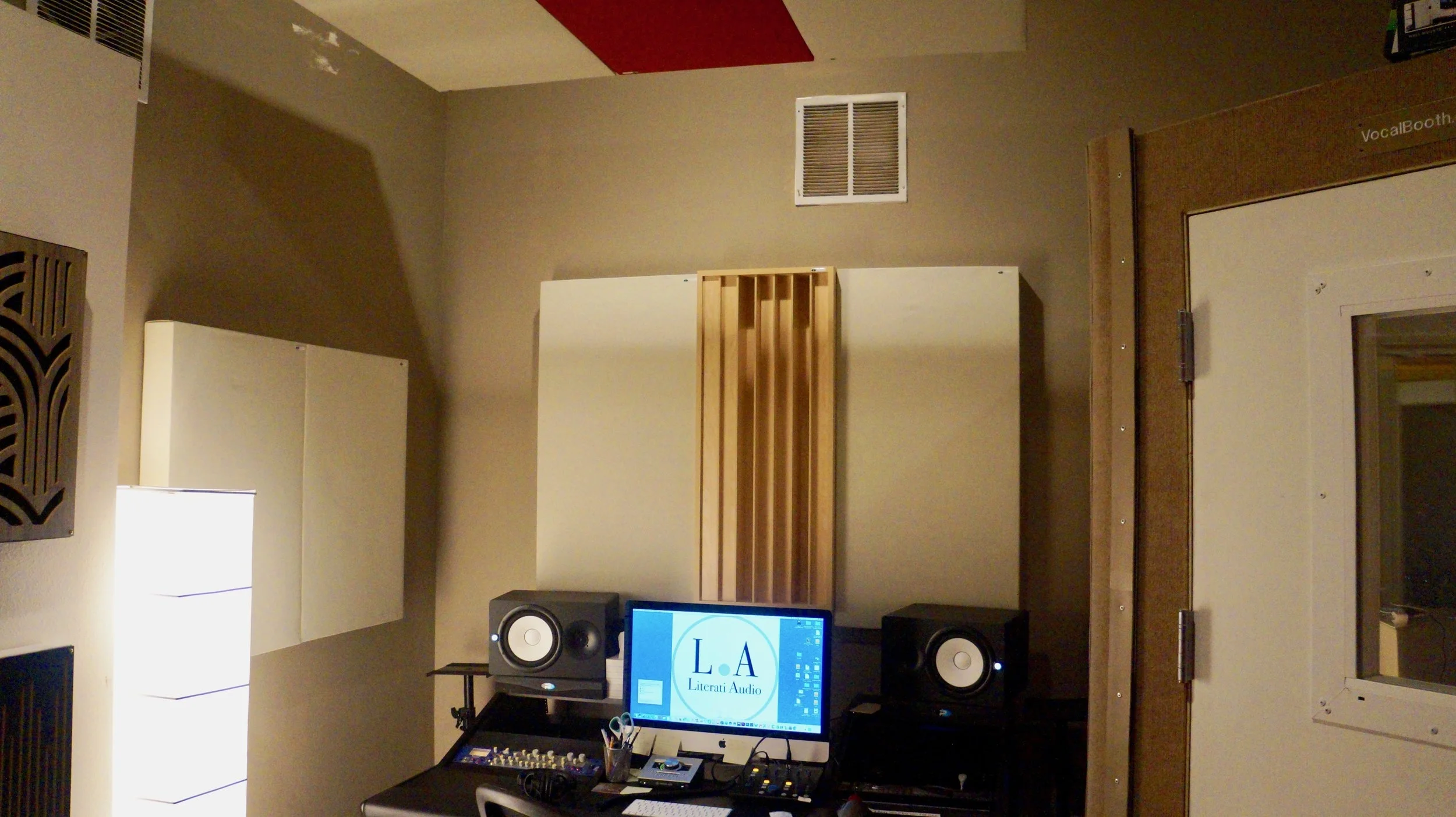 Literati Audio