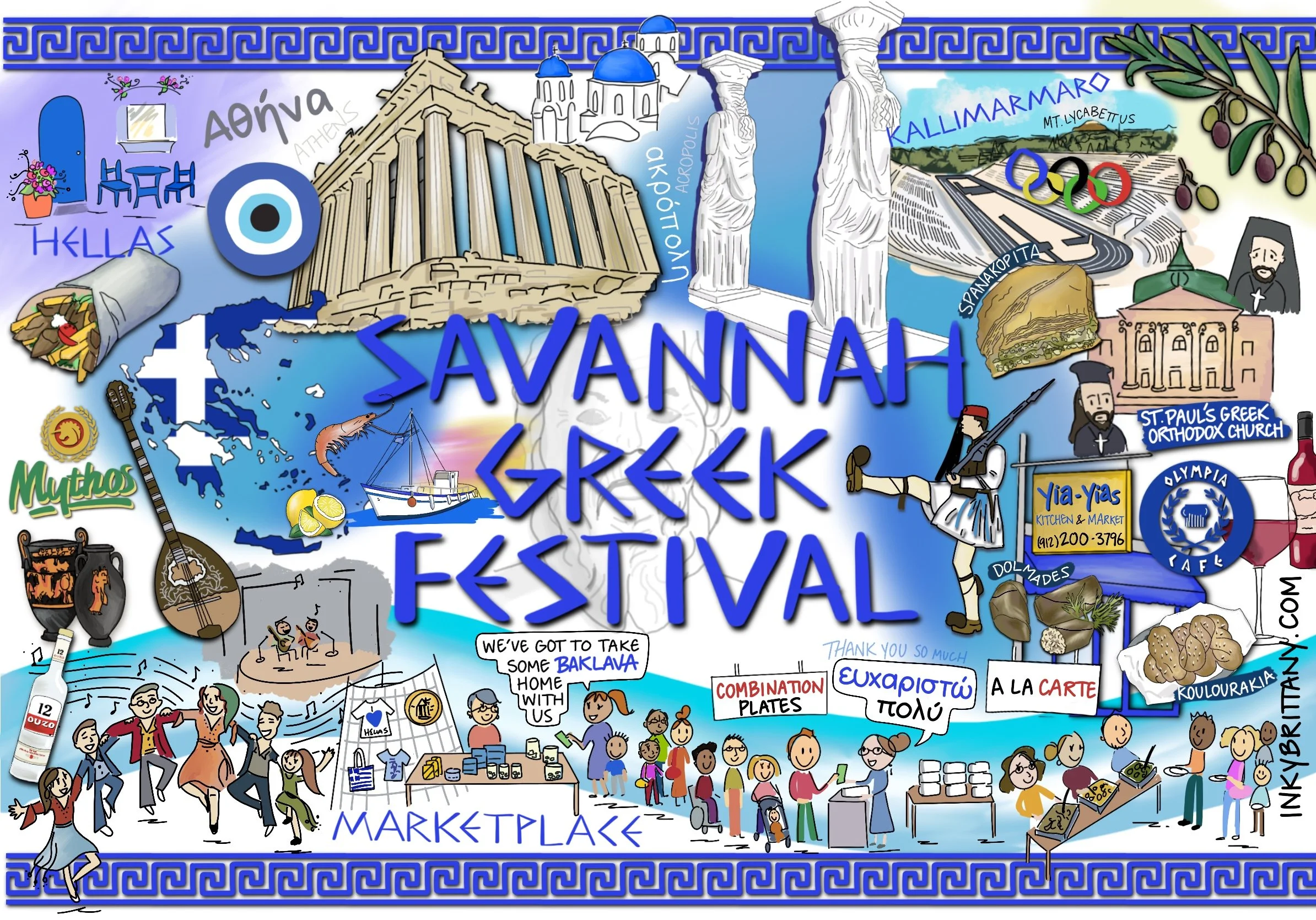 Forsyth Park Inn - A Historic Bed and Breakfast in Savannah's Historic ...